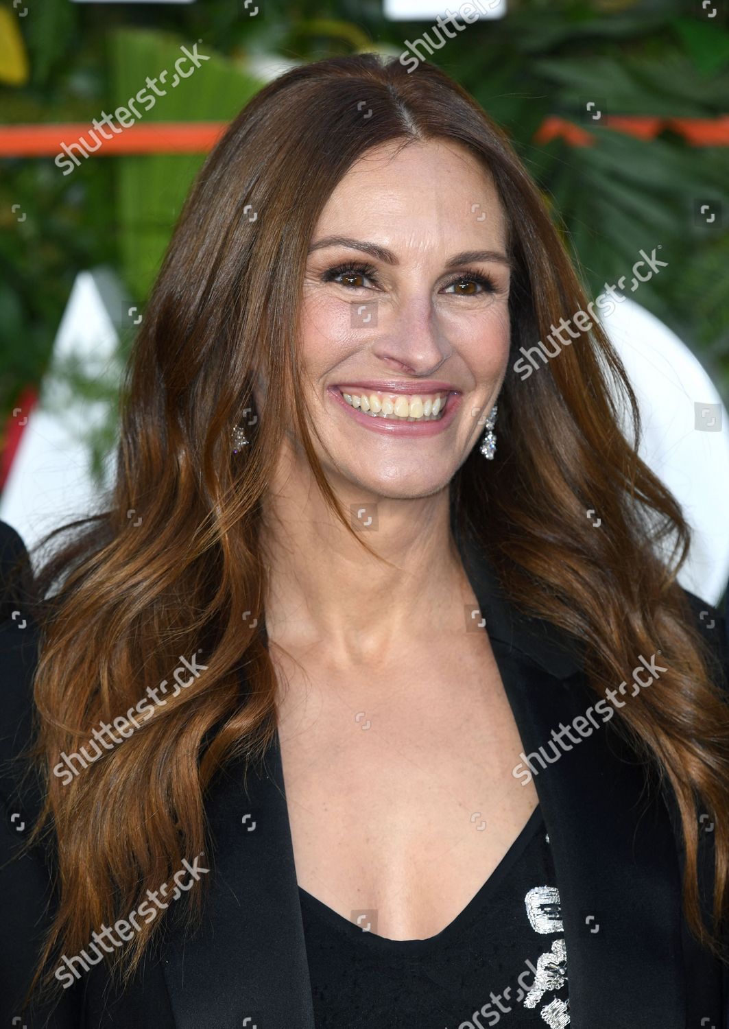 Julia Roberts Ticket Paradise World Premiere Editorial Stock Photo - Stock Image | Shutterstock