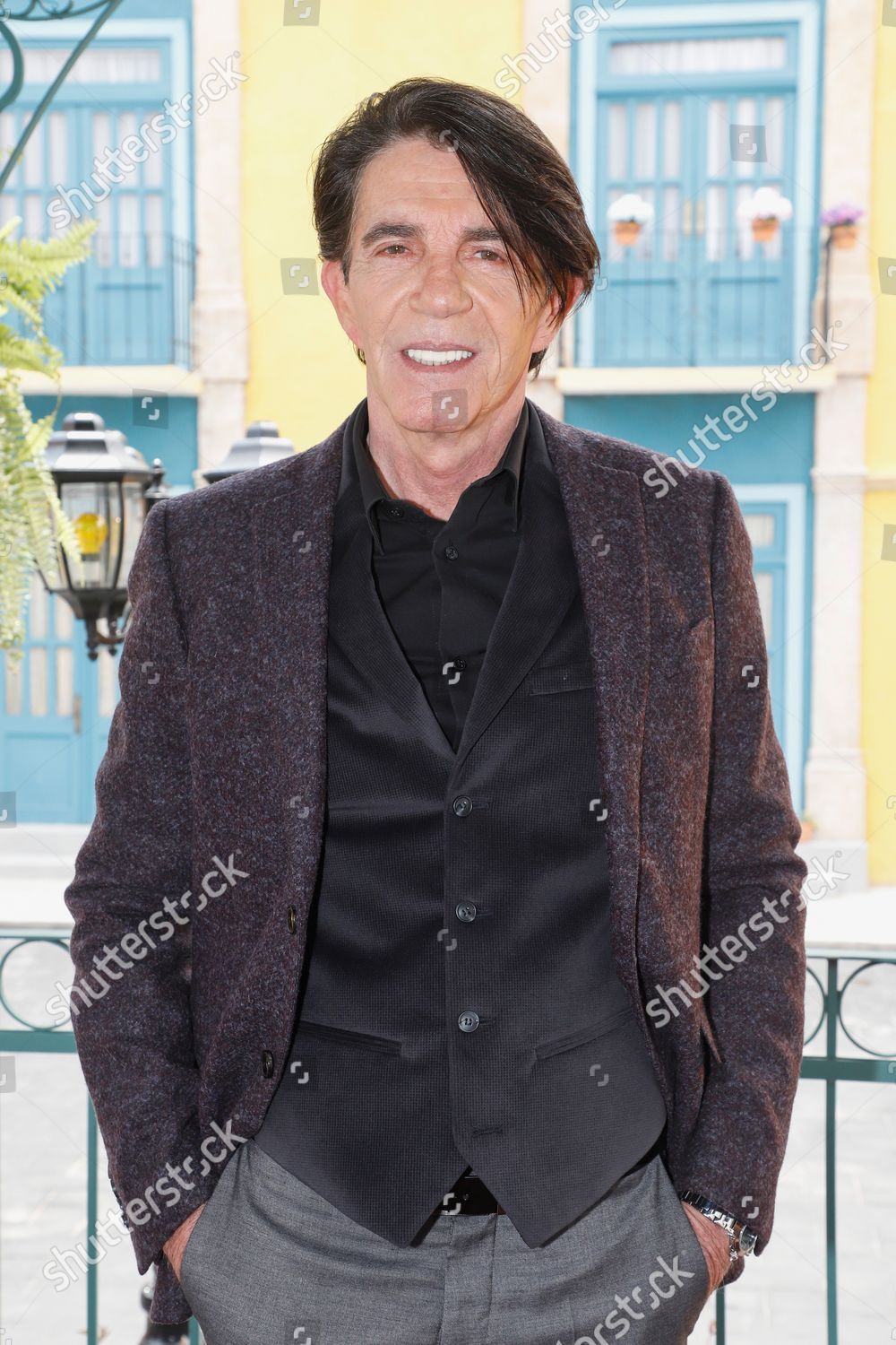 Fernando Ciangherotti Editorial Stock Photo - Stock Image | Shutterstock
