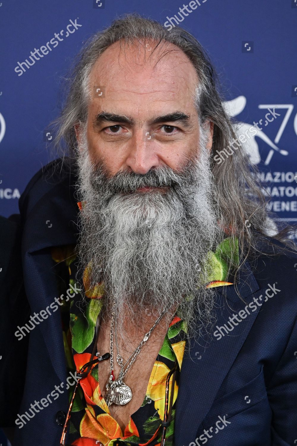 Warren Ellis Editorial Stock Photo - Stock Image | Shutterstock