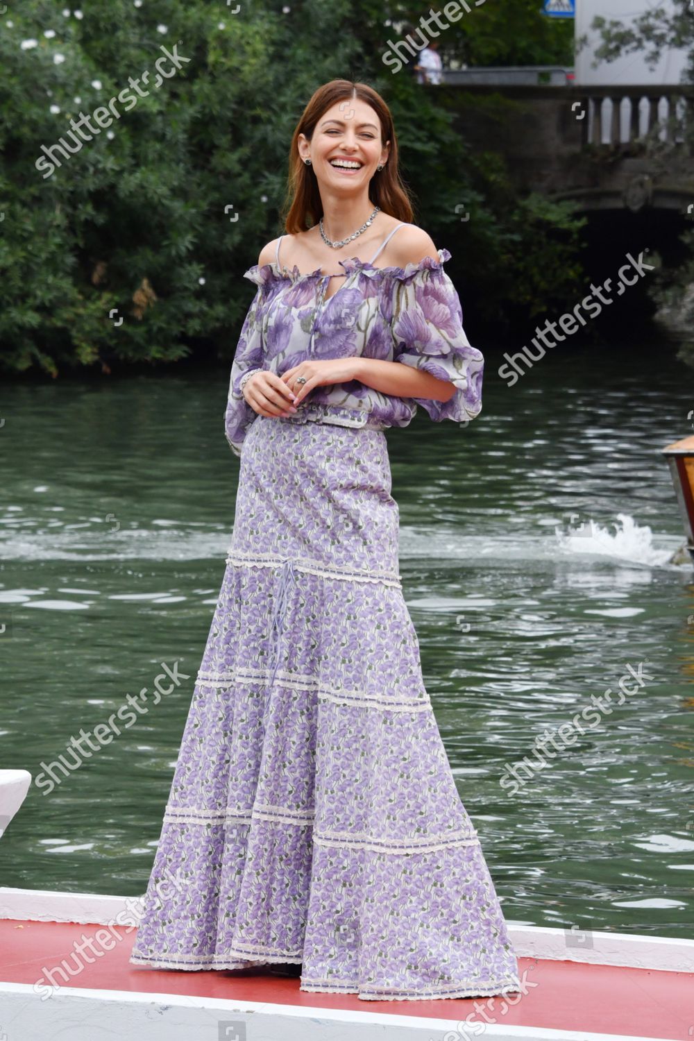 Laura Barth Editorial Stock Photo - Stock Image | Shutterstock