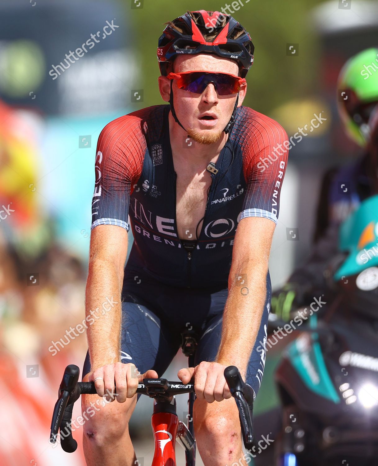 British Tao Geoghegan Hart Ineos Grenadiers Editorial Stock Photo ... British Tao Geoghegan Hart Ineos Grenadiers Editorial Stock Photo ...