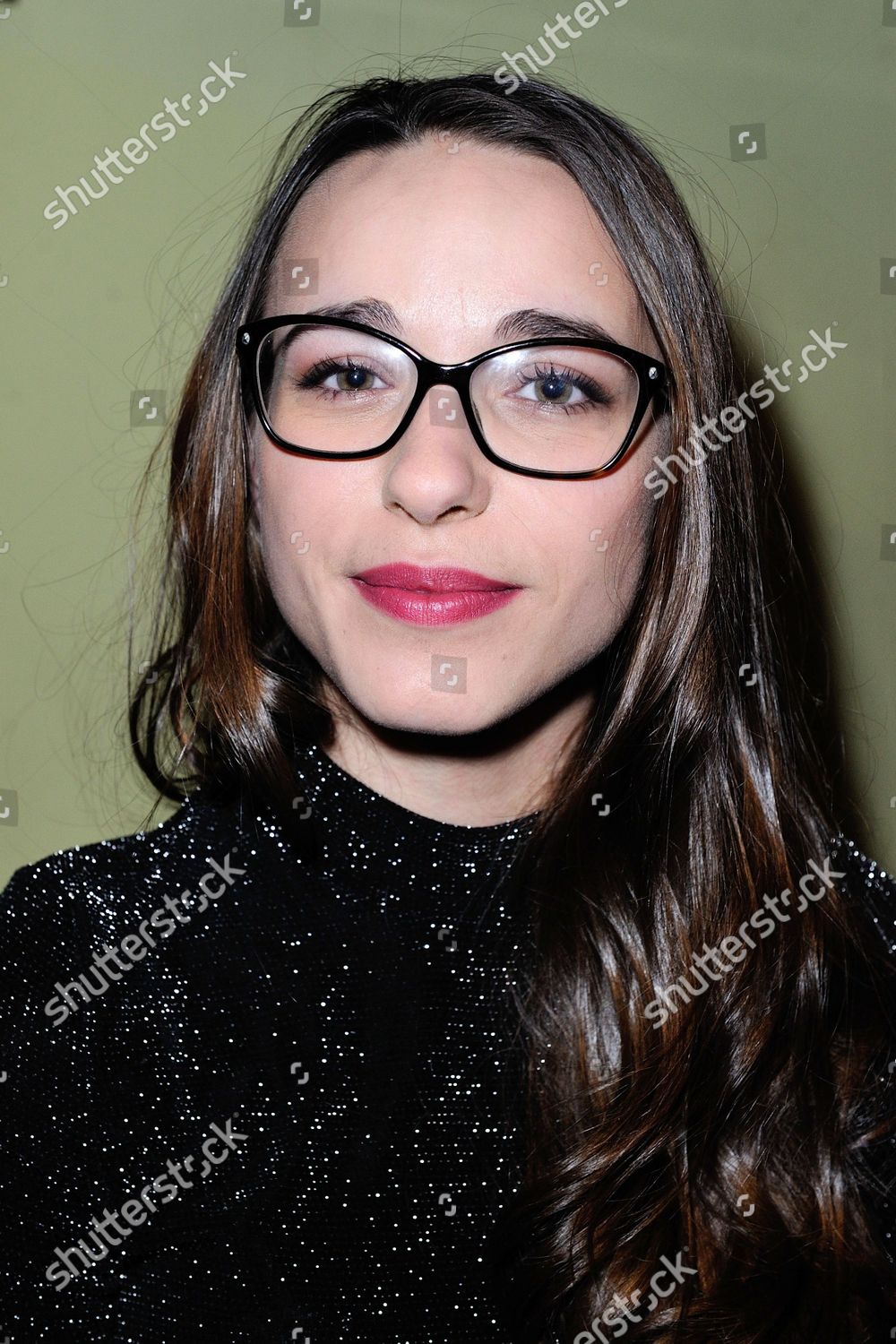 Elisa Paris Membre De Elijay Lej Editorial Stock Photo - Stock Image ...