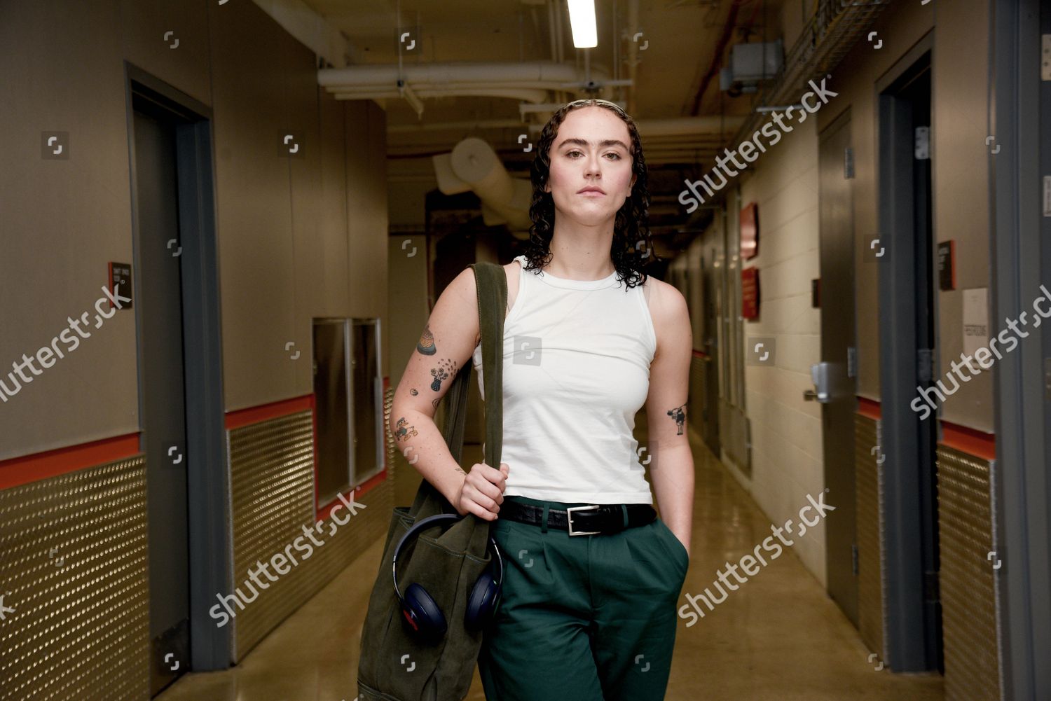 Ella Rose Emhoff Editorial Stock Photo - Stock Image | Shutterstock