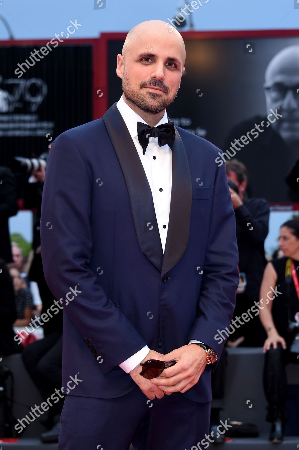 Adam Sigal Editorial Stock Photo - Stock Image | Shutterstock