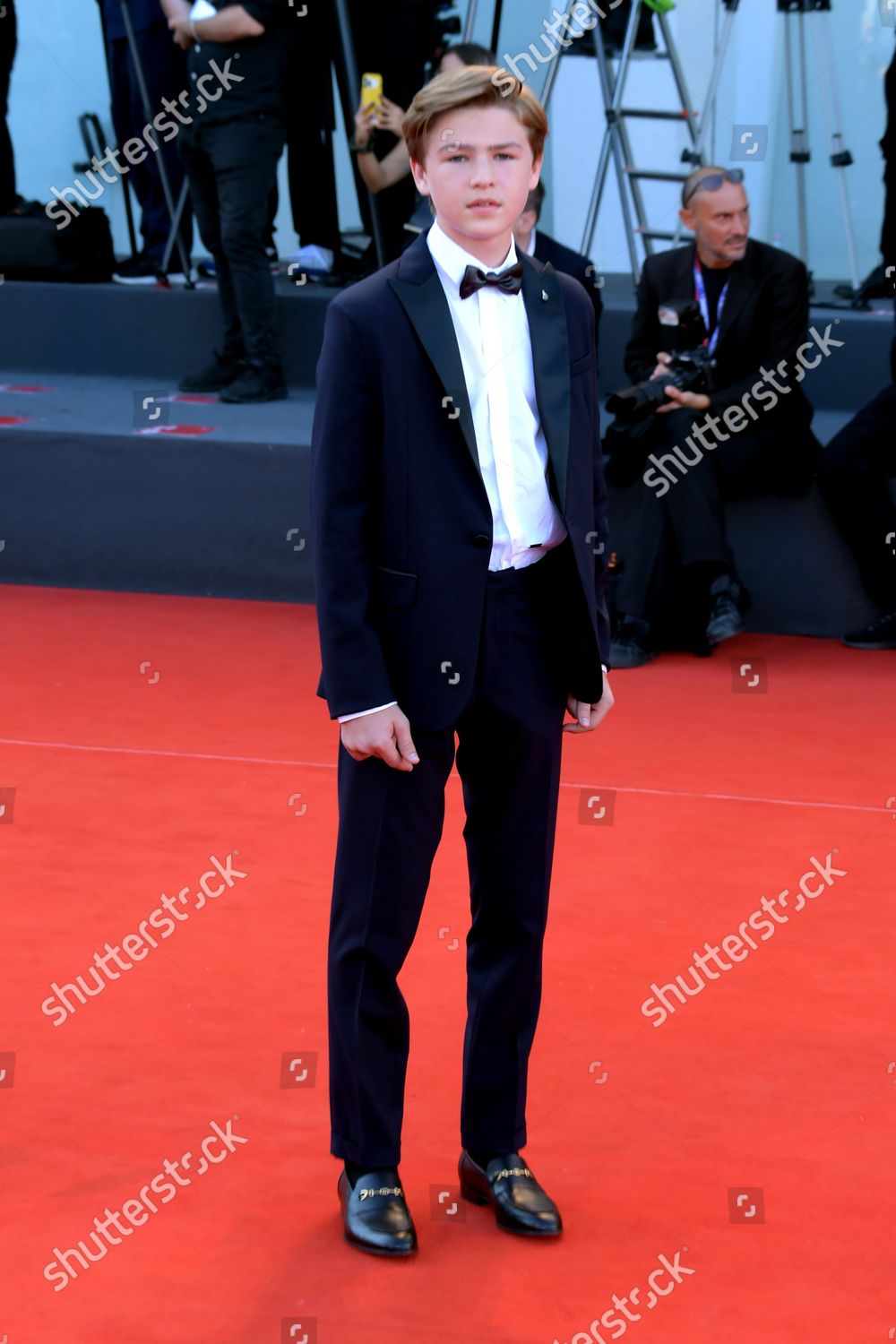 Raphael Vicas Editorial Stock Photo - Stock Image | Shutterstock