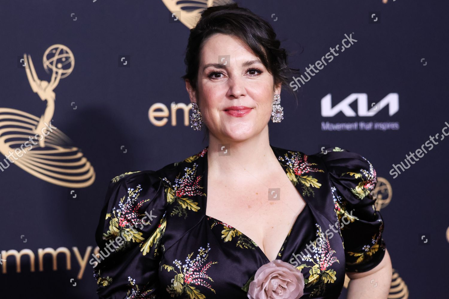 New Zealand Actress Melanie Lynskey Arrives Editorial Stock Photo ...