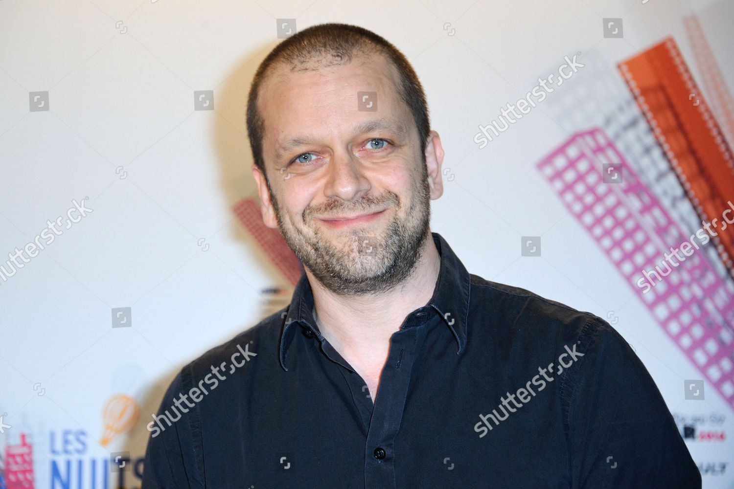 Jonathan Zaccai Assiste Au Diner De Editorial Stock Photo - Stock Image ...