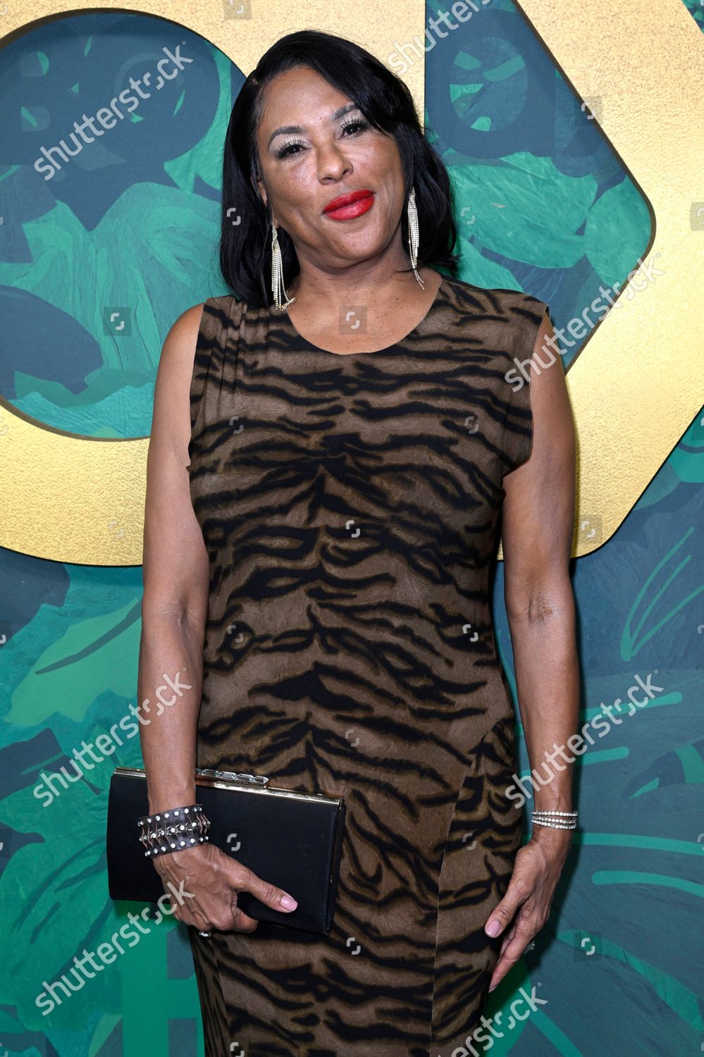 Angela E Gibbs Editorial Stock Photo - Stock Image | Shutterstock