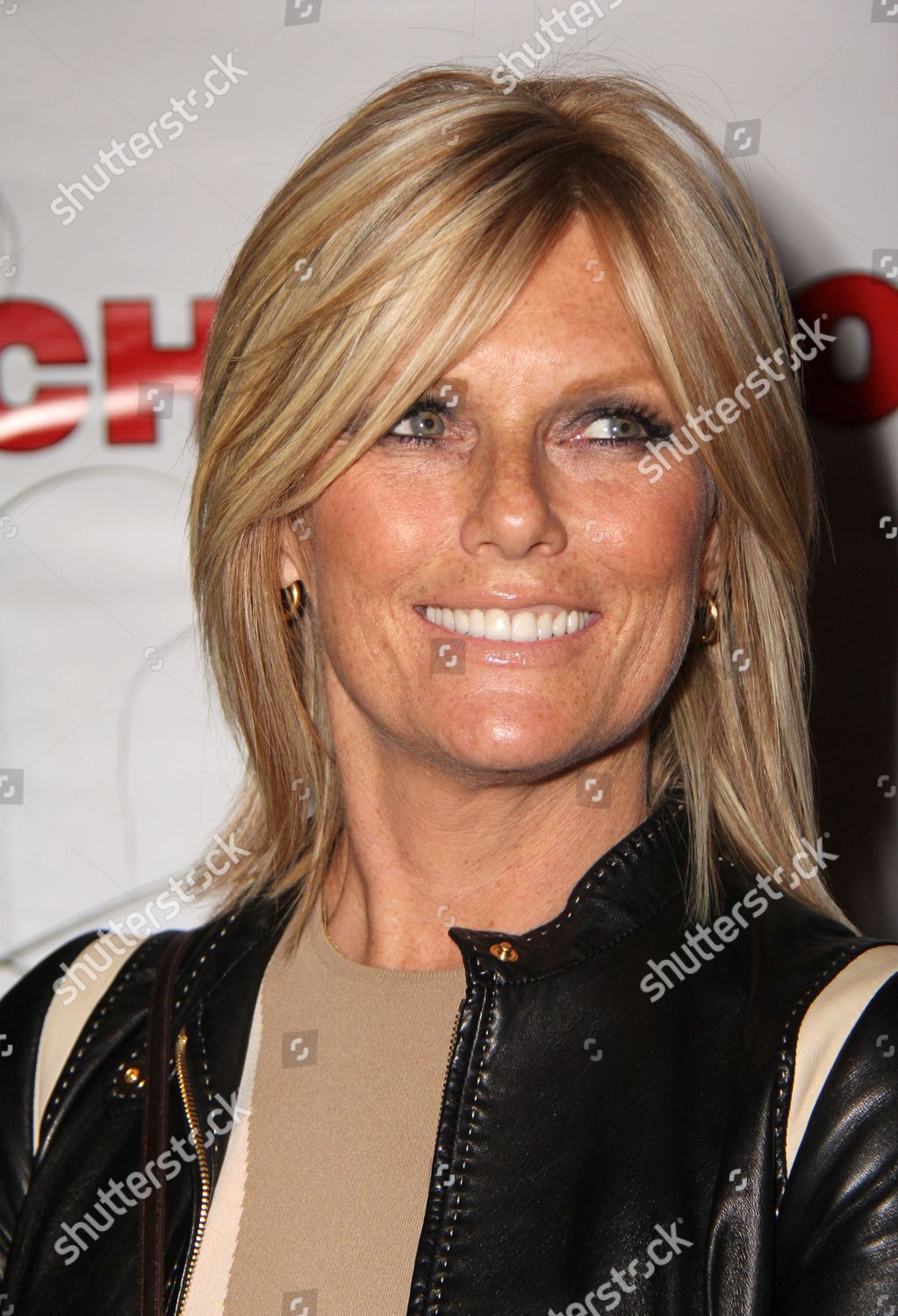 Patti Hansen Editorial Stock Photo - Stock Image | Shutterstock