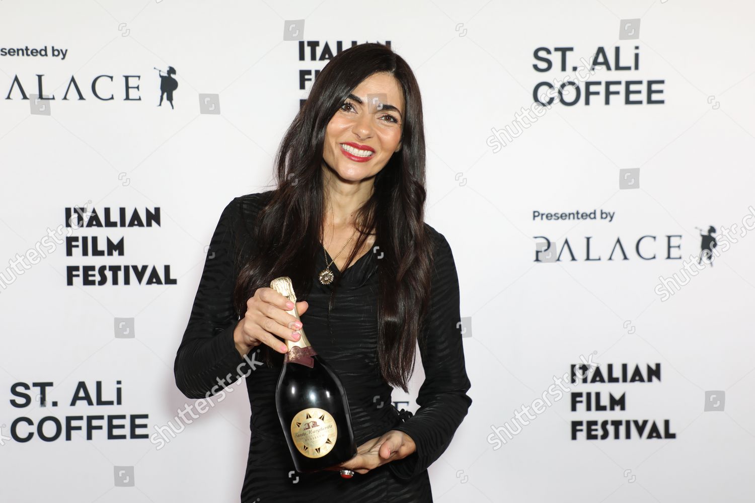 Silvia Colloca Editorial Stock Photo - Stock Image | Shutterstock