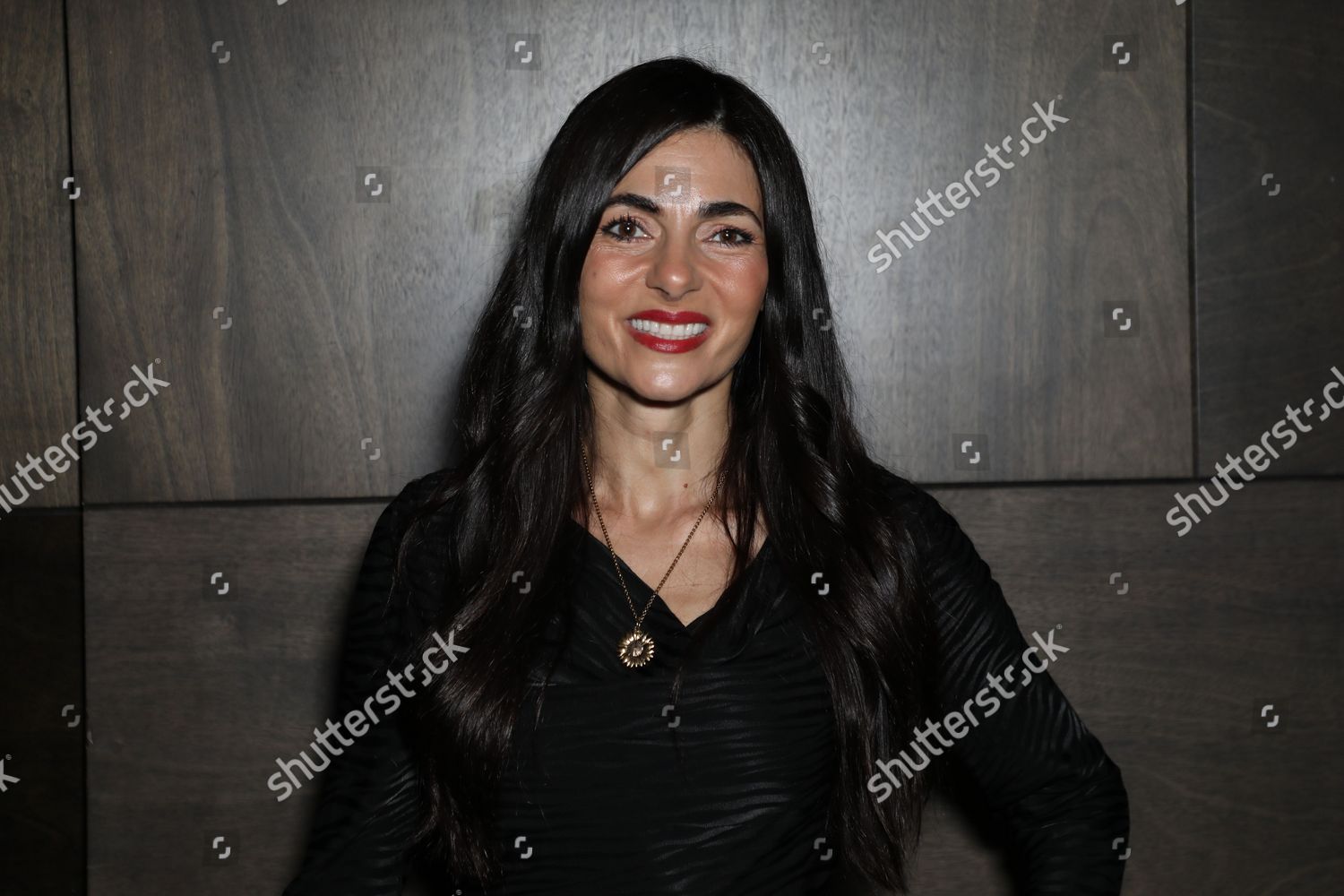 Silvia Colloca Editorial Stock Photo - Stock Image | Shutterstock