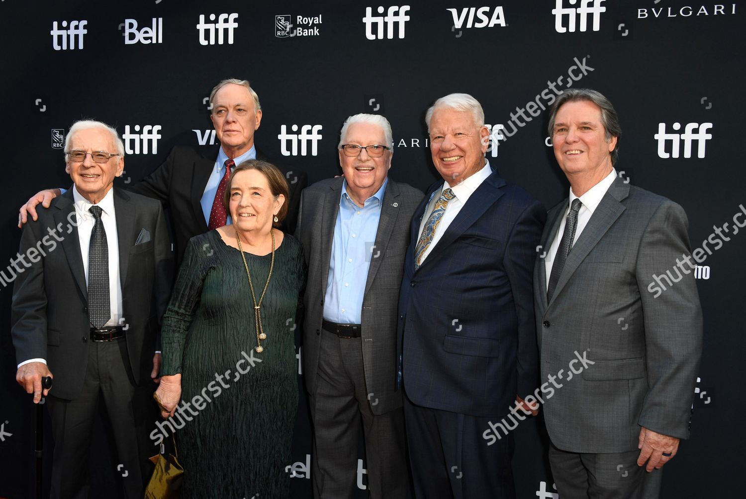 Rick Duggan Bobby Pappas Tom Collins Editorial Stock Photo - Stock ...