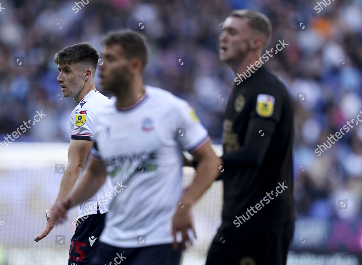 George Thomason Bolton Wanderers Editorial Stock Photo - Stock Image ... George Thomason Bolton Wanderers Editorial Stock Photo - Stock Image ...