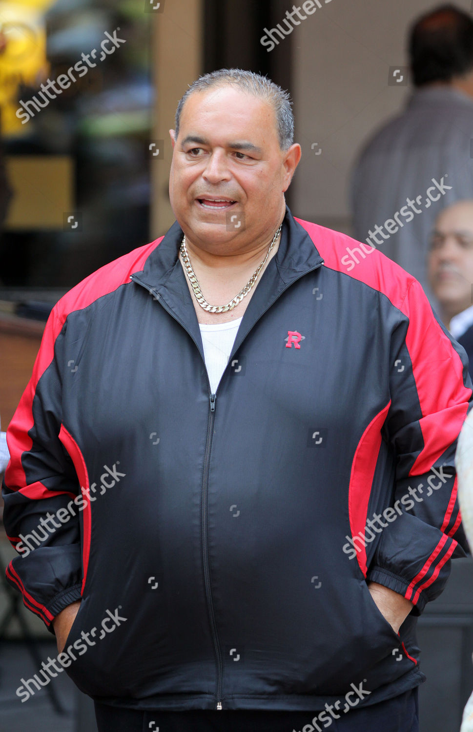 Joseph R Gannascoli Editorial Stock Photo - Stock Image | Shutterstock