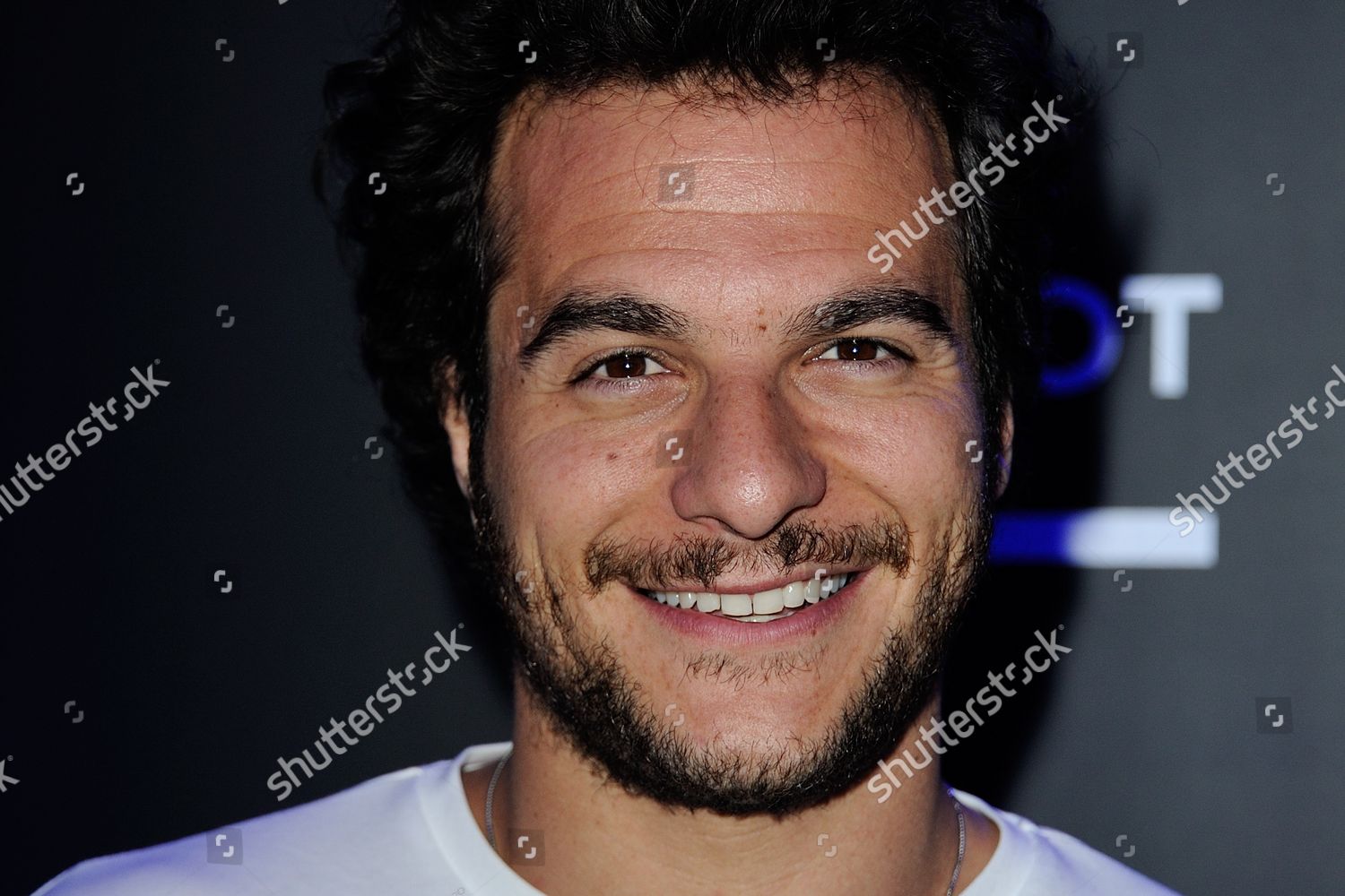 Amir Voice 3 Assiste La Blue Editorial Stock Photo - Stock Image ...