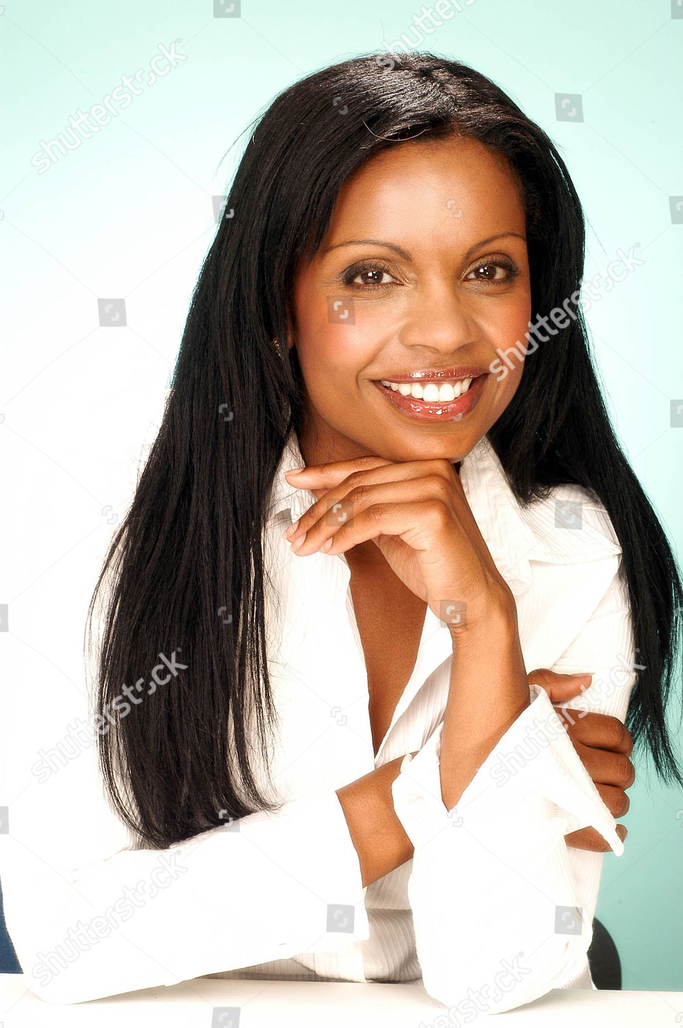 Anjula Mutanda Psychologist 2006 Editorial Stock Photo - Stock Image ...