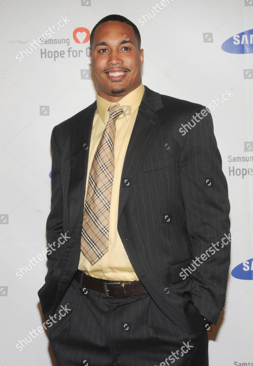 Travis Beckum Editorial Stock Photo - Stock Image | Shutterstock