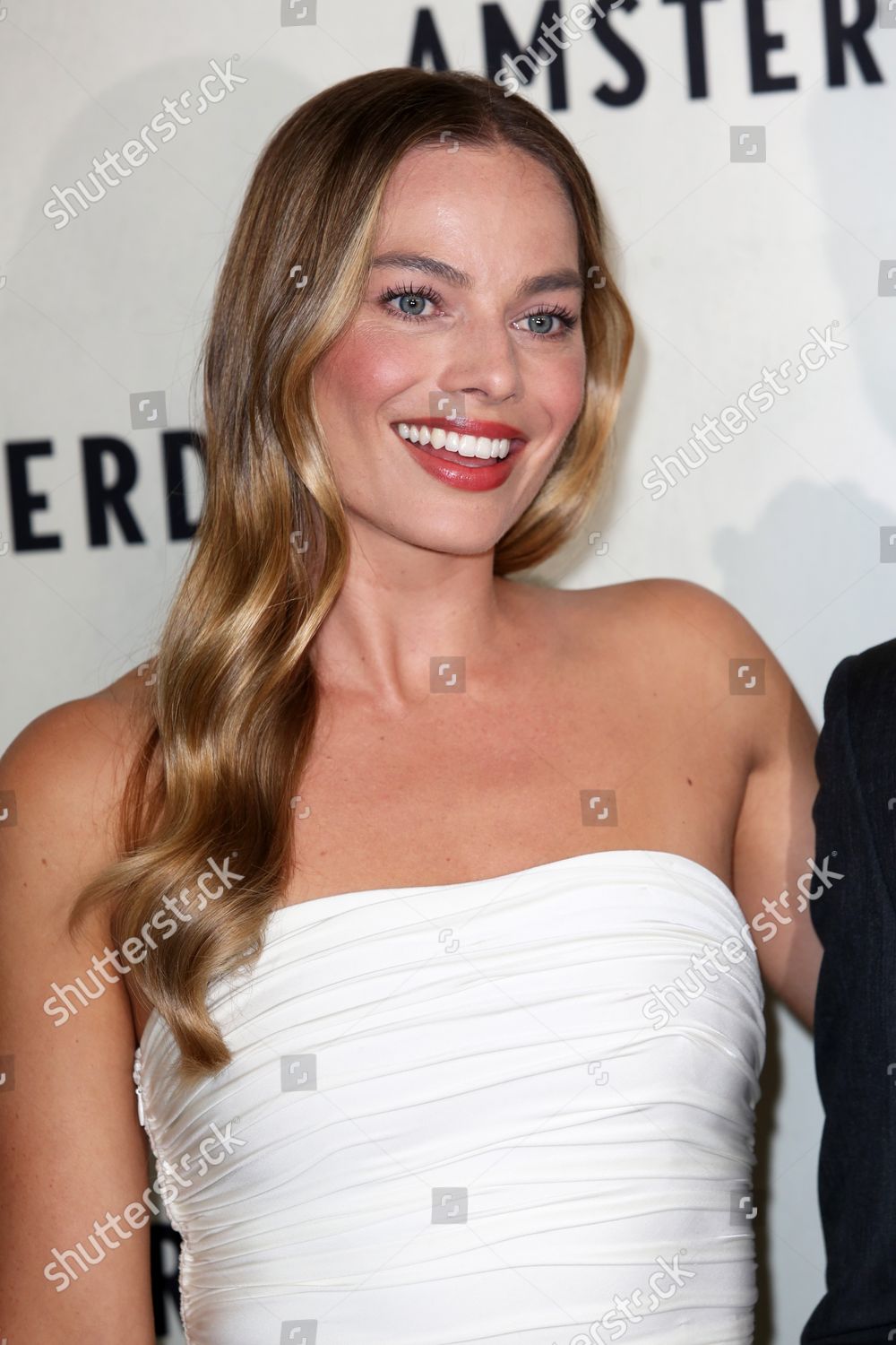 Margot Robbie Editorial Stock Photo - Stock Image | Shutterstock