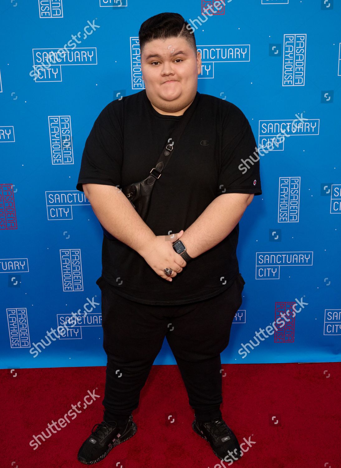 Jovan Armand Editorial Stock Photo - Stock Image | Shutterstock