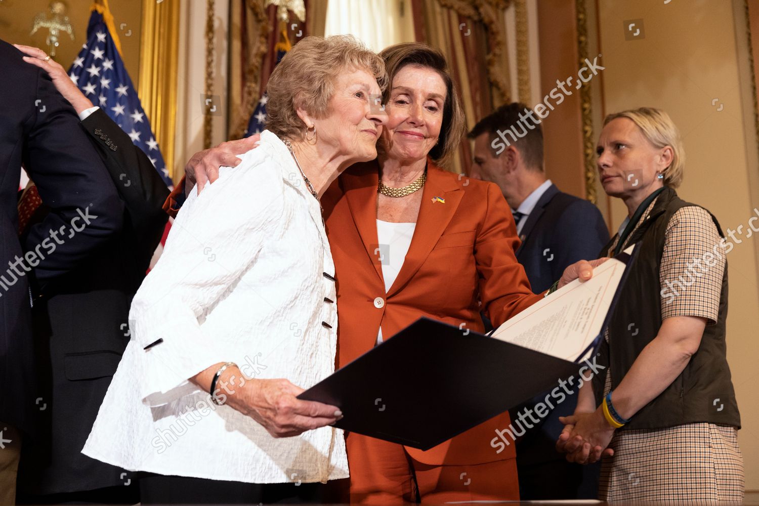 Us Speaker House Nancy Pelosi R Editorial Stock Photo - Stock Image | Shutterstock