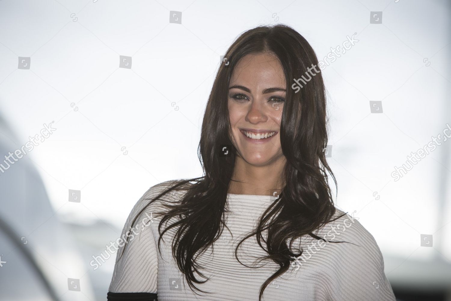 Alexandra Park Royals Posing Photocall Part Editorial Stock Photo ...