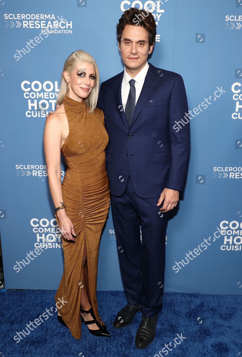 Kelly Rizzo John Mayer Editorial Stock Photo - Stock Image | Shutterstock