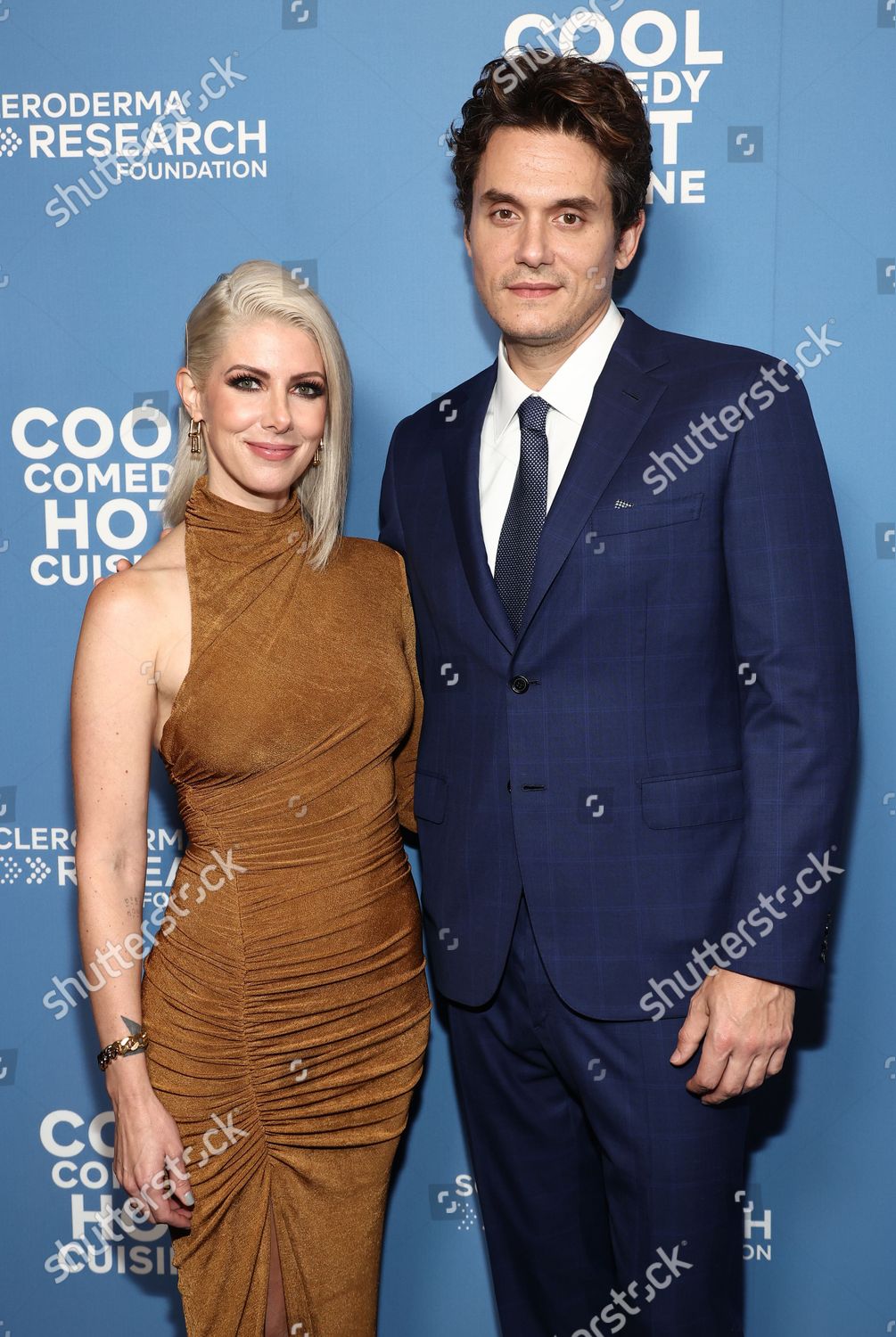 Kelly Rizzo John Mayer Editorial Stock Photo - Stock Image | Shutterstock