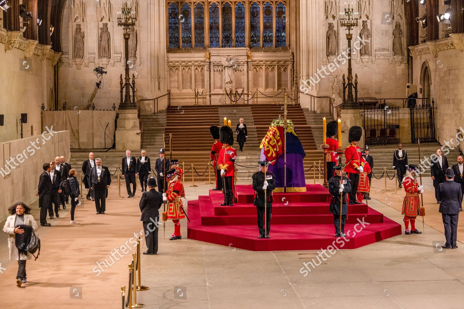 Chrissy Heerey Last Member Public Pays Editorial Stock Photo - Stock ...