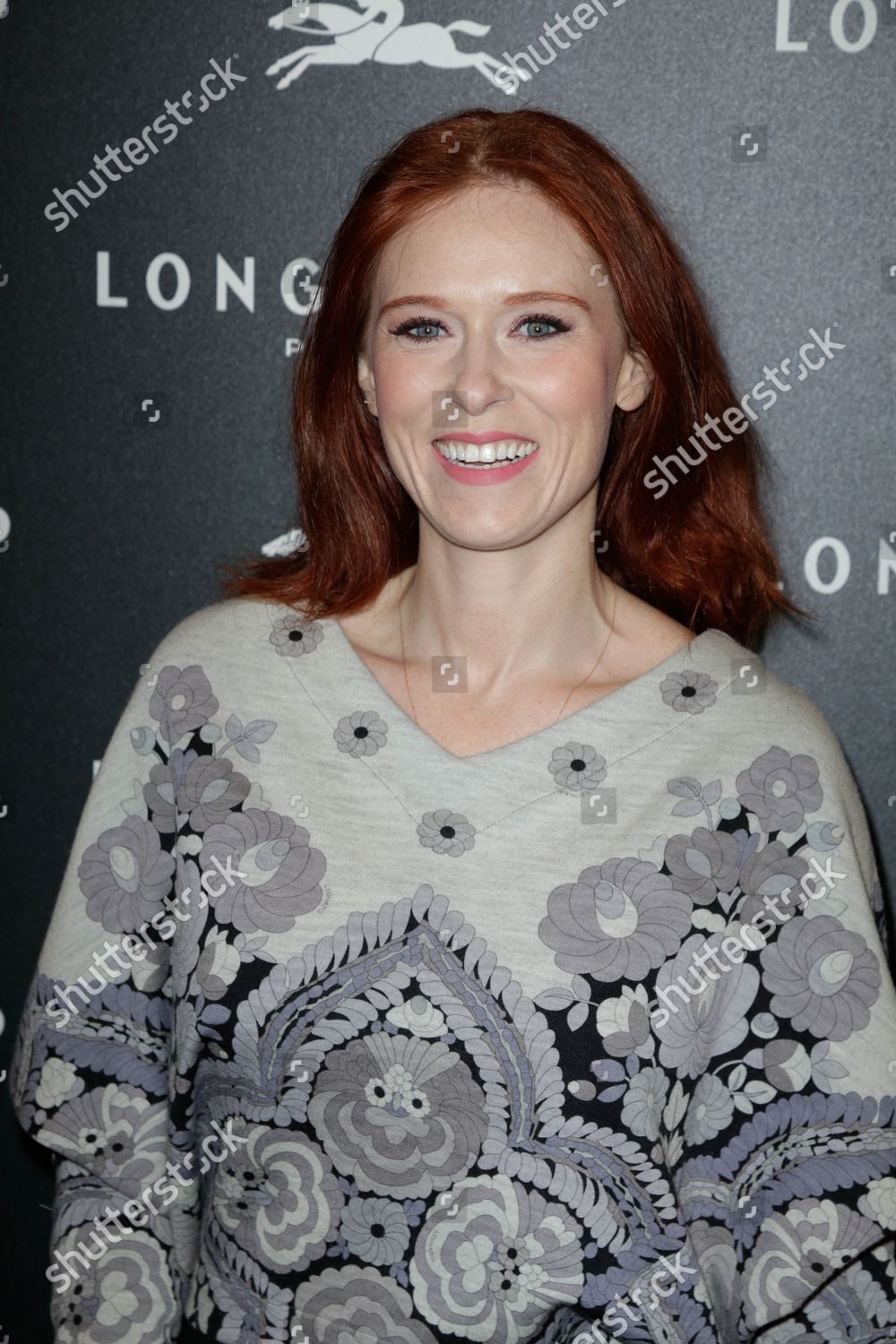 Audrey Fleurot Attending Longchamp New Store Editorial Stock Photo ... Audrey Fleurot Attending Longchamp New Store Editorial Stock Photo ...
