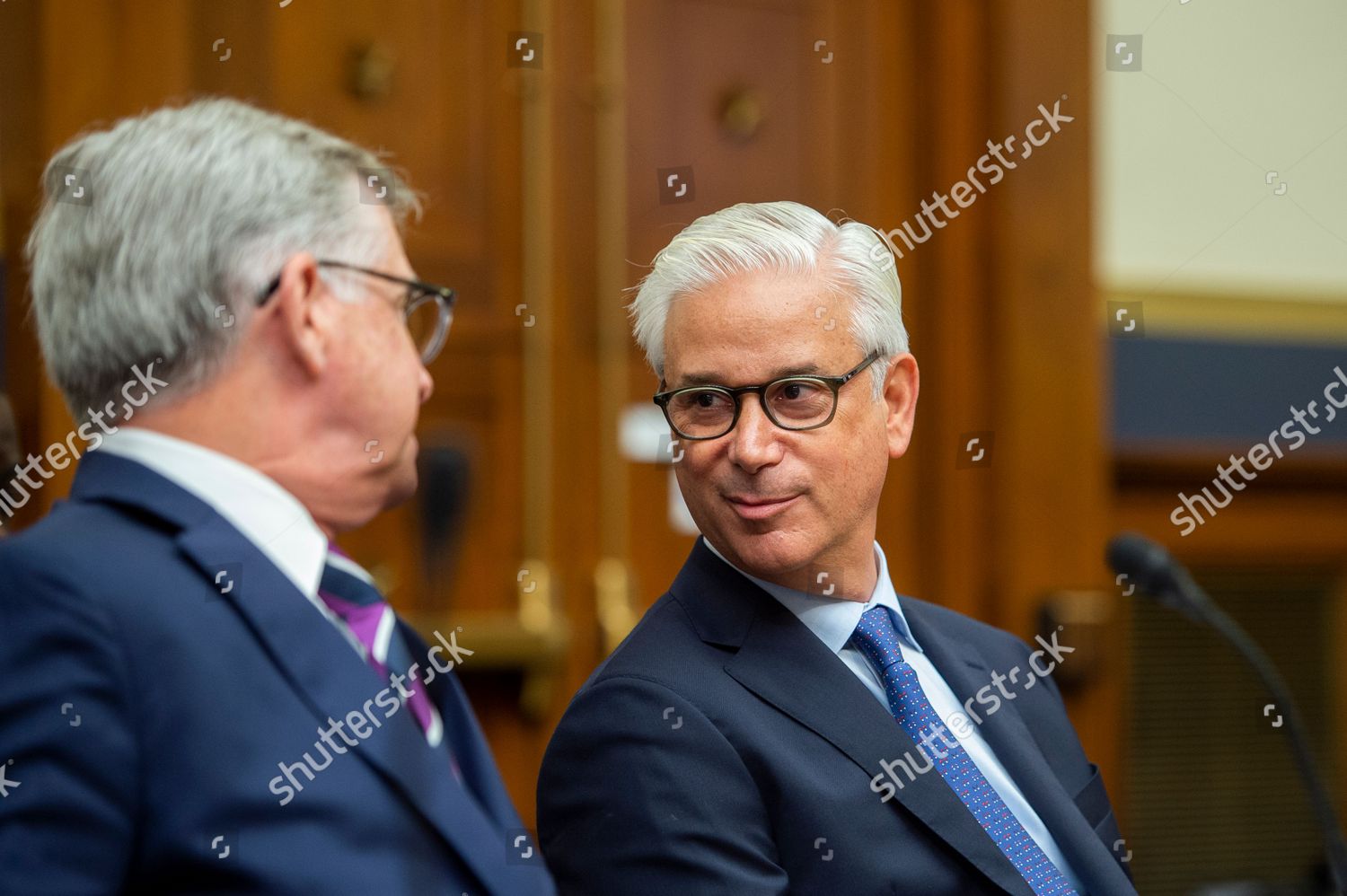 William Rogers Jr Chairman Ceo Truist Editorial Stock Photo - Stock Image | Shutterstock