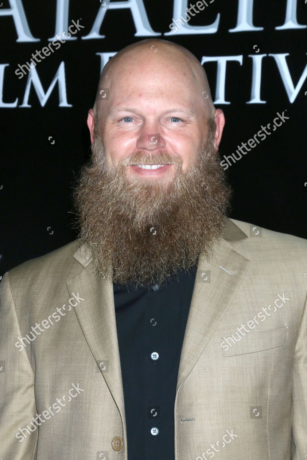 Justin Bursch Editorial Stock Photo - Stock Image | Shutterstock