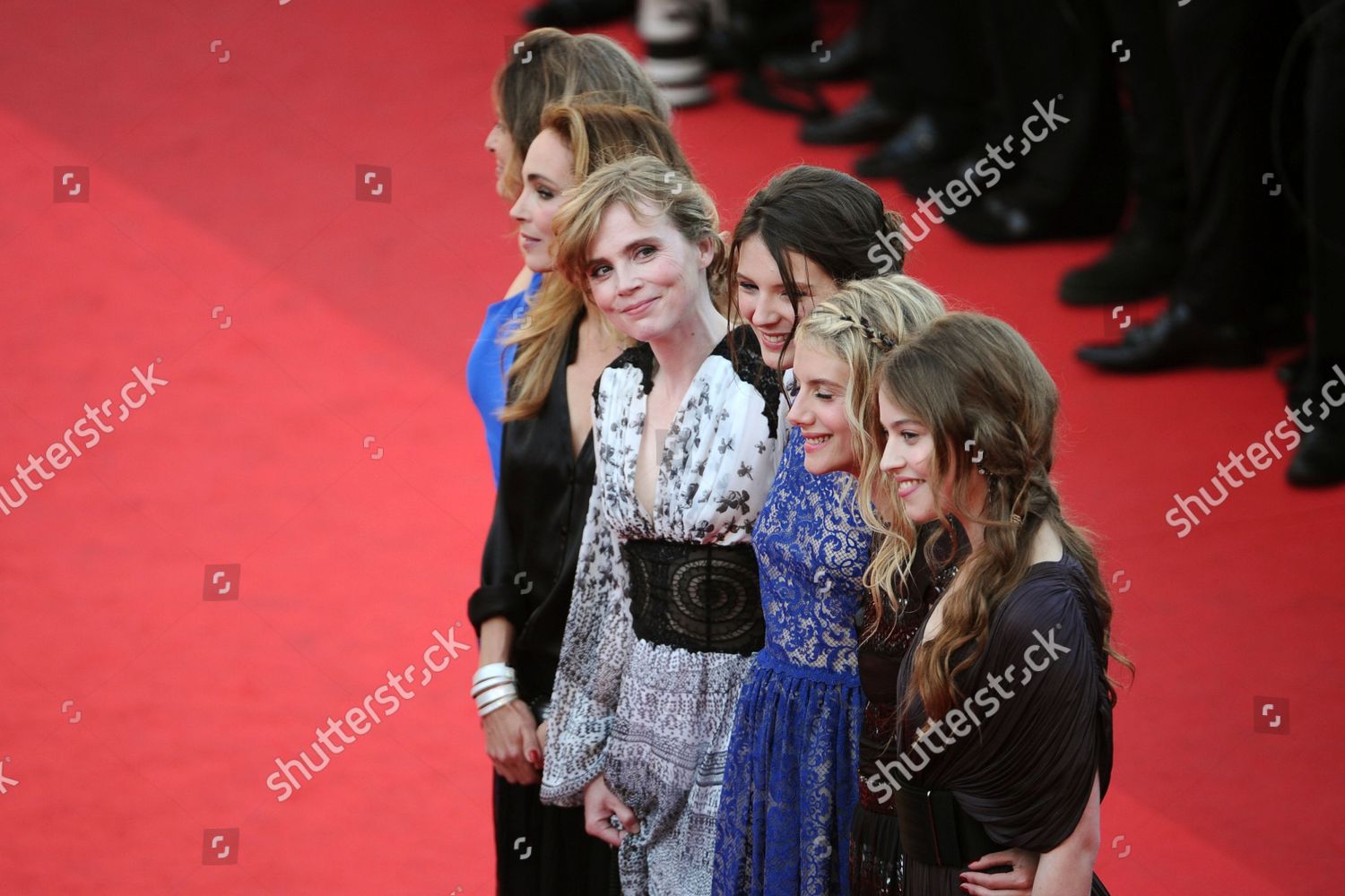 Melanie Laurent Josephine Japy Lou De Editorial Stock Photo - Stock ... Melanie Laurent Josephine Japy Lou De Editorial Stock Photo - Stock ...