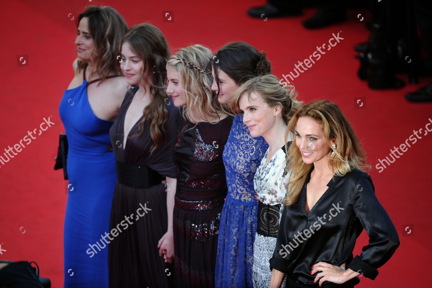 Melanie Laurent Josephine Japy Lou De Editorial Stock Photo - Stock ... Melanie Laurent Josephine Japy Lou De Editorial Stock Photo - Stock ...