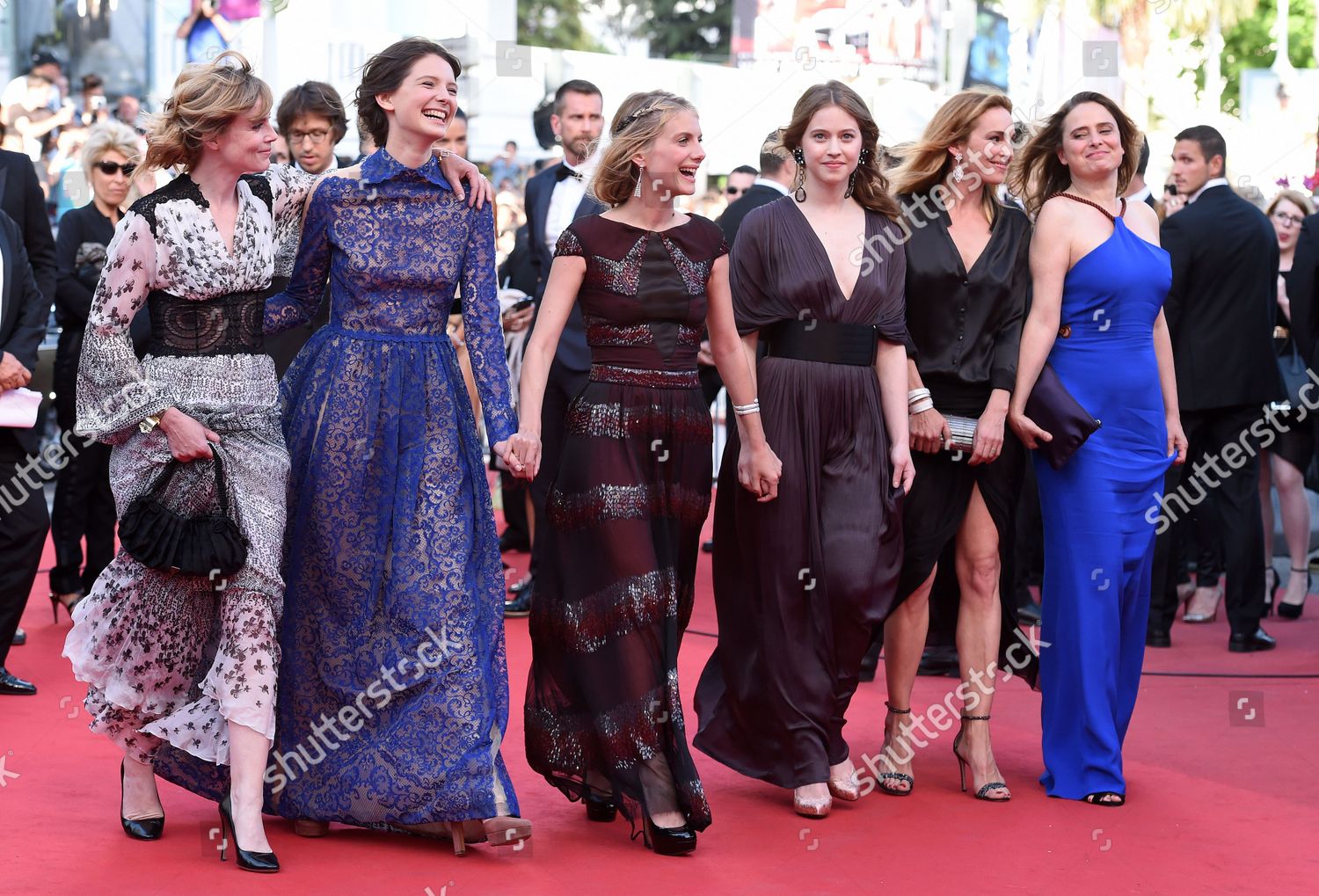 Melanie Laurent Josephine Japy Lou De Editorial Stock Photo - Stock ... Melanie Laurent Josephine Japy Lou De Editorial Stock Photo - Stock ...
