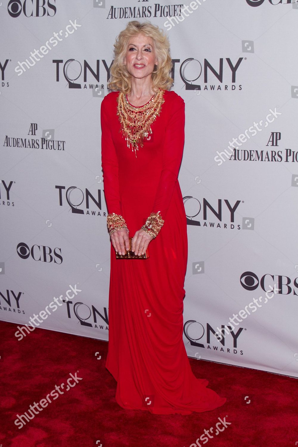 Judith Light Editorial Stock Photo - Stock Image | Shutterstock