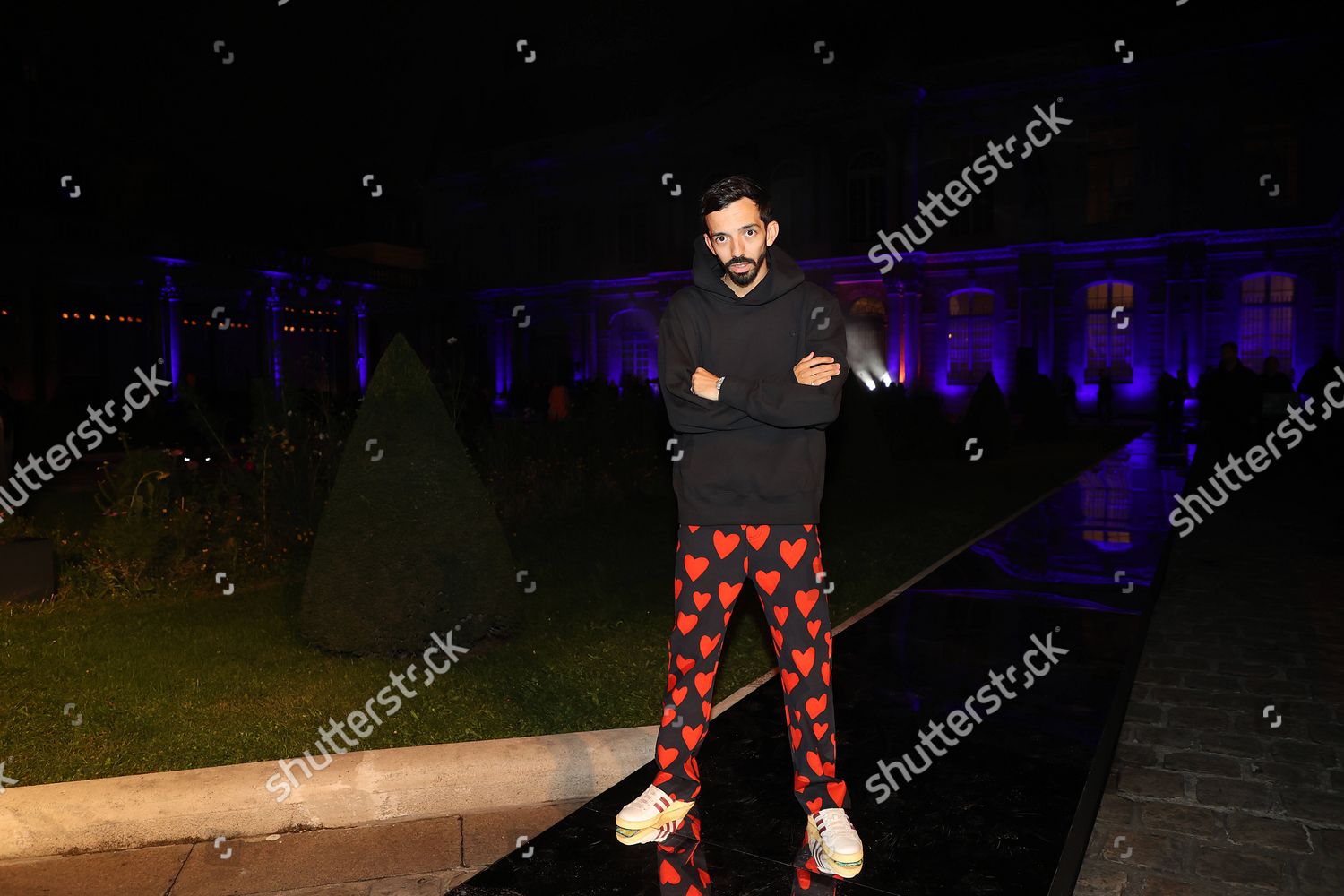 Florian Ordonez Editorial Stock Photo - Stock Image | Shutterstock