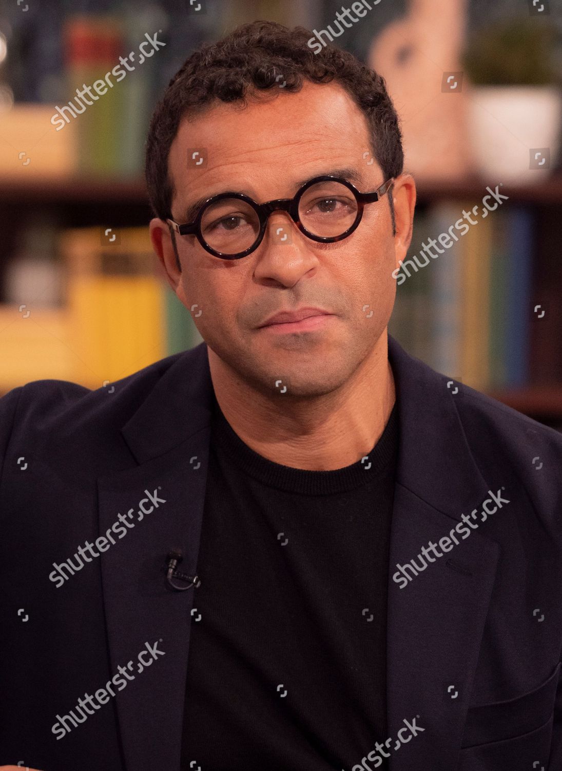 Raphael Rowe Editorial Stock Photo - Stock Image | Shutterstock
