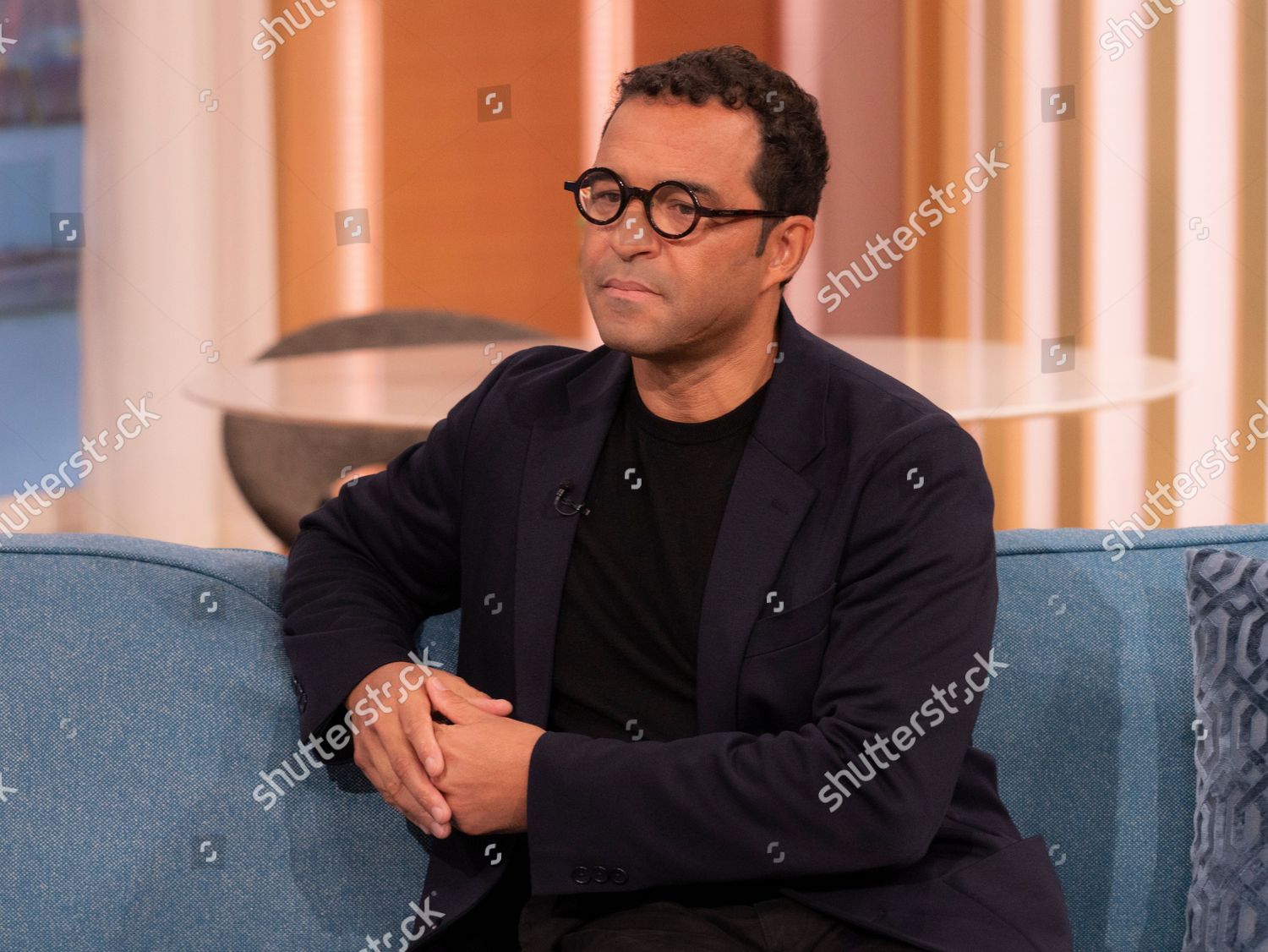 Raphael Rowe Editorial Stock Photo - Stock Image | Shutterstock