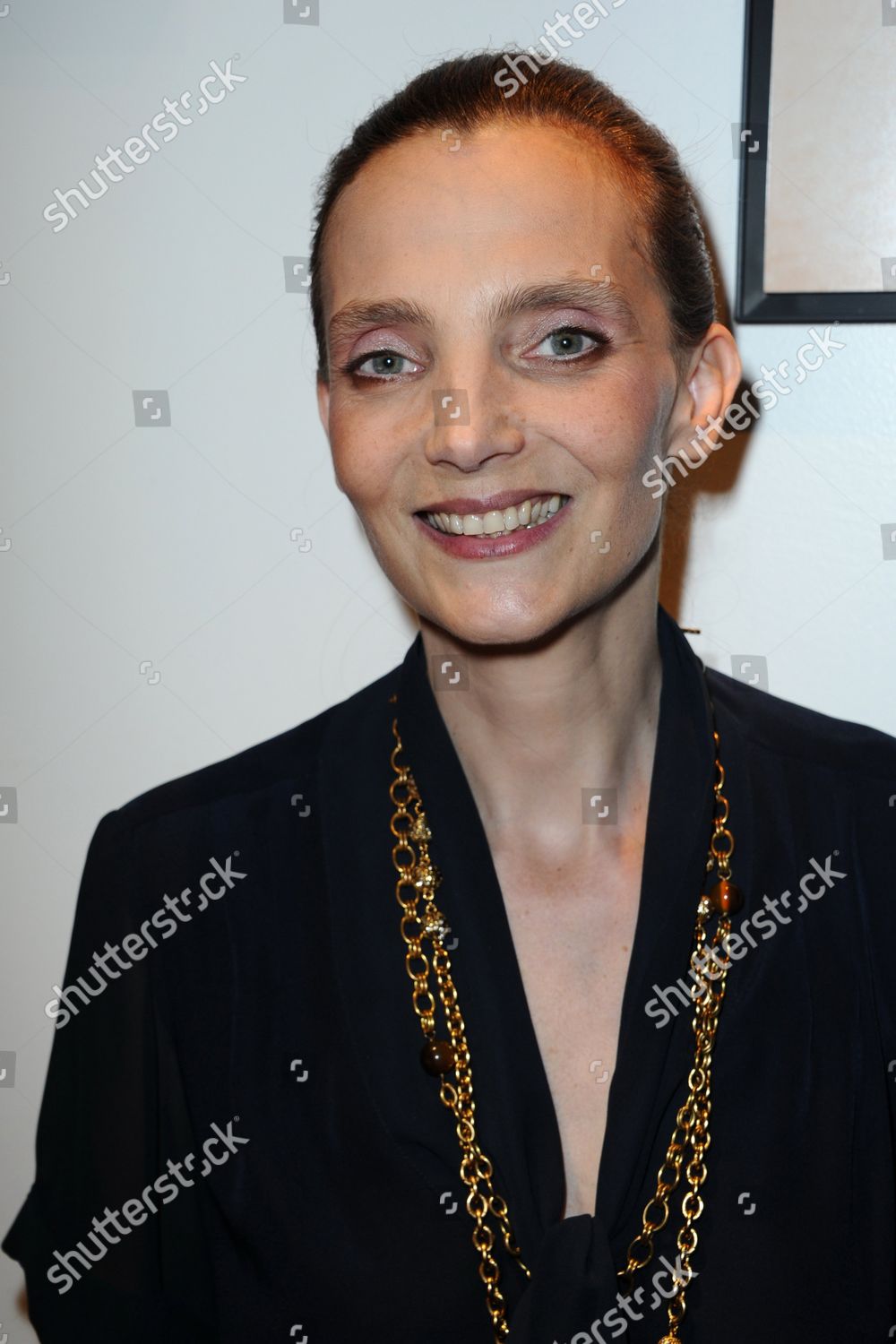 Alejandra Di Andia Attending Alejandra Di Editorial Stock Photo - Stock ... Alejandra Di Andia Attending Alejandra Di Editorial Stock Photo - Stock ...