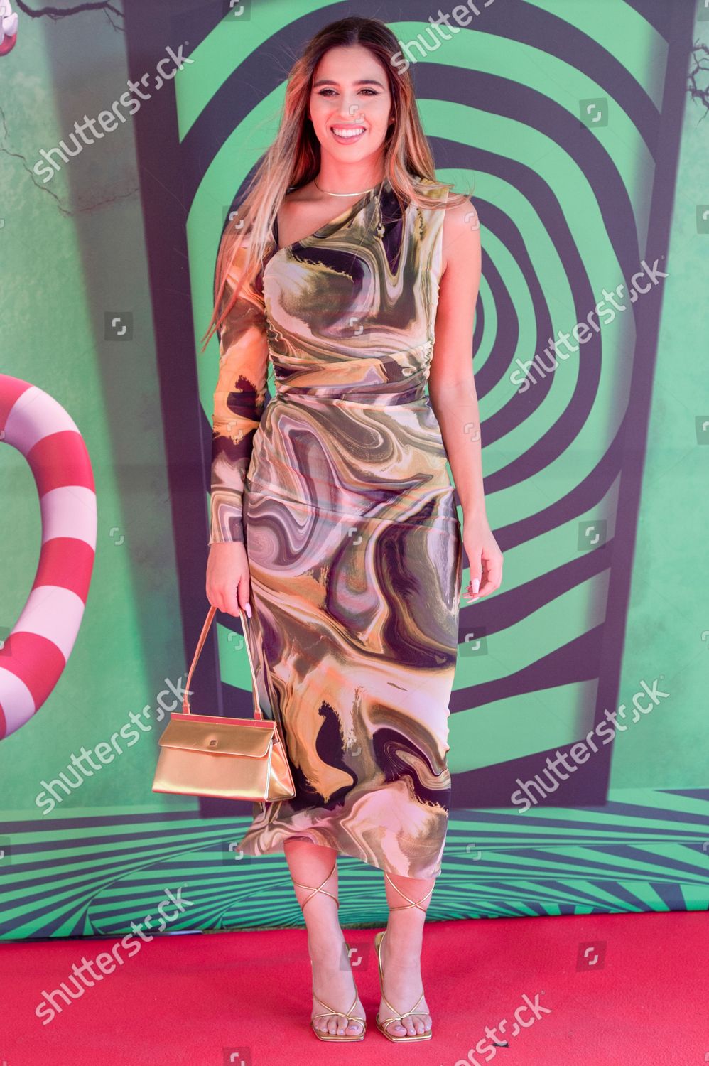 Victoria Caro Editorial Stock Photo - Stock Image | Shutterstock