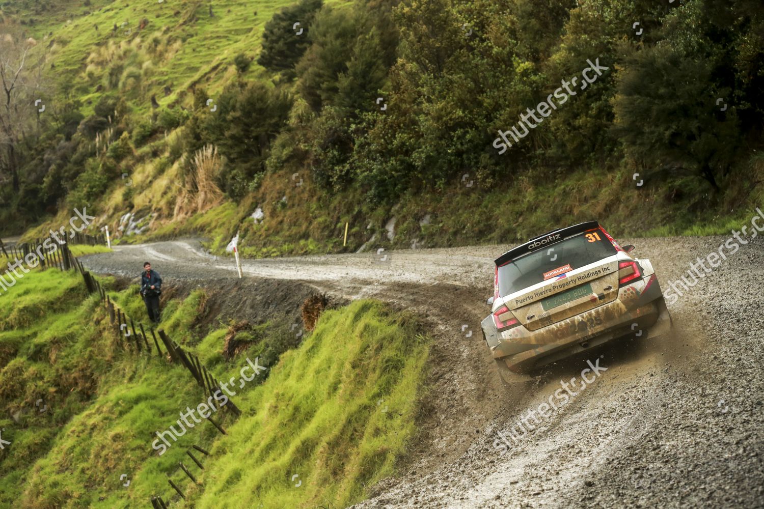 31 Diaz Aboitiz Miguel Esp Hereu Editorial Stock Photo - Stock Image | Shutterstock