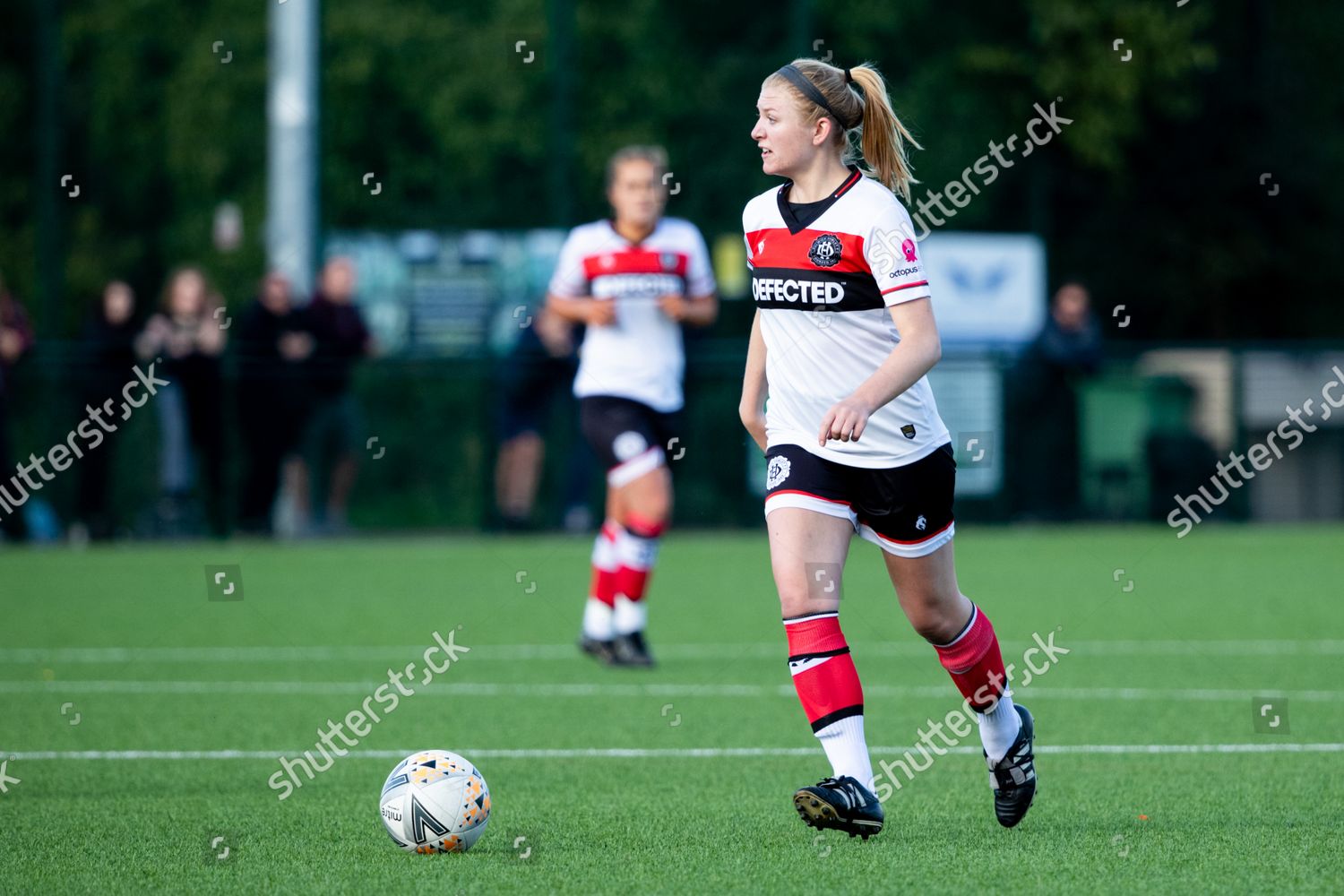 St Gregs Erin Corrigan 15 Dulwich Editorial Stock Photo - Stock Image ...