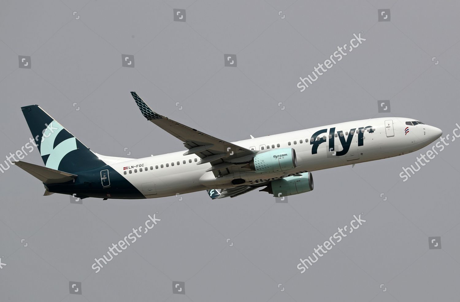 Due Fall On Stock Market Norwegian Editorial Stock Photo - Stock Image ...