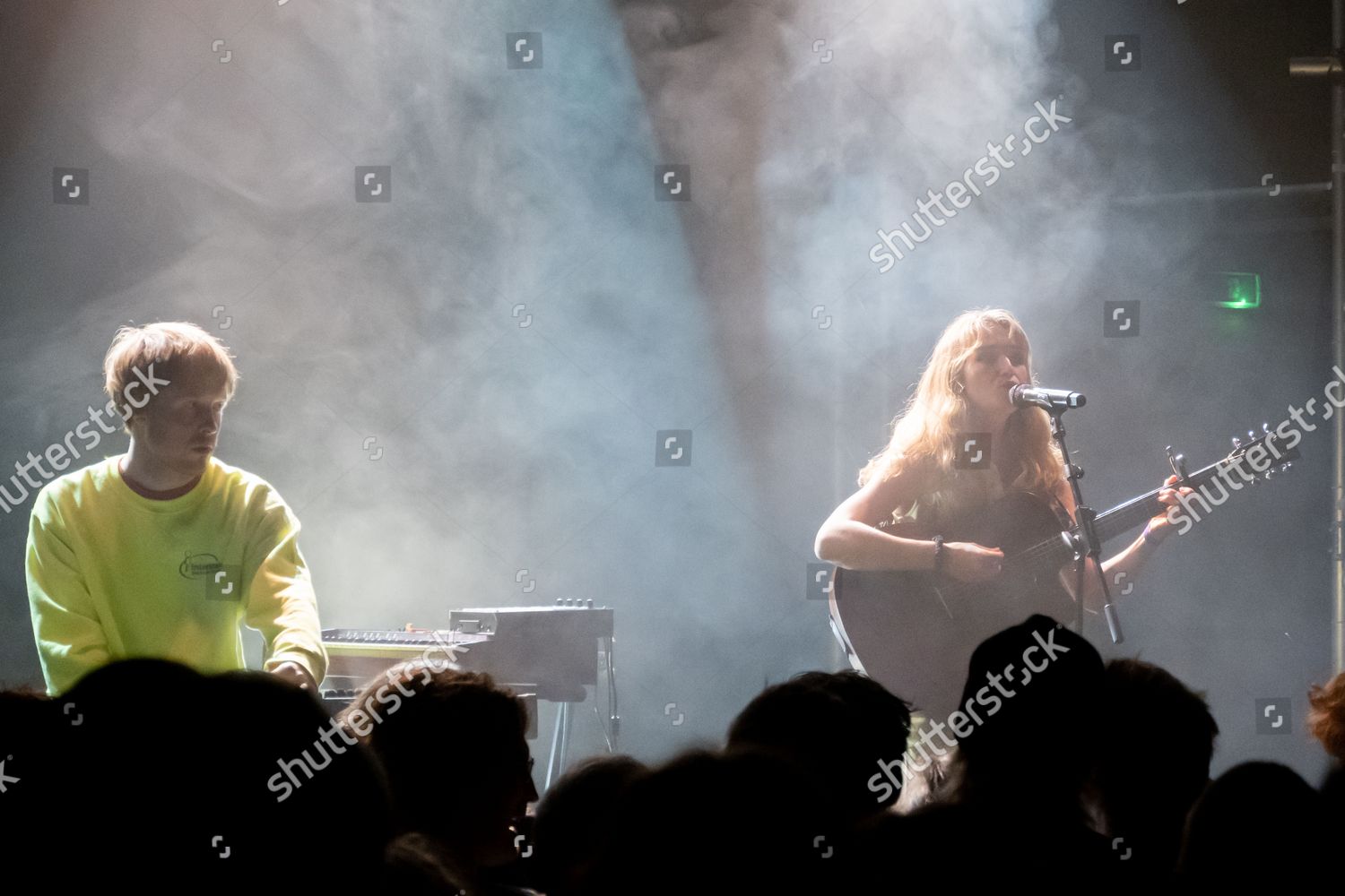 Taylor Skye Georgia Ellery Jockstrap Editorial Stock Photo - Stock Image | Shutterstock