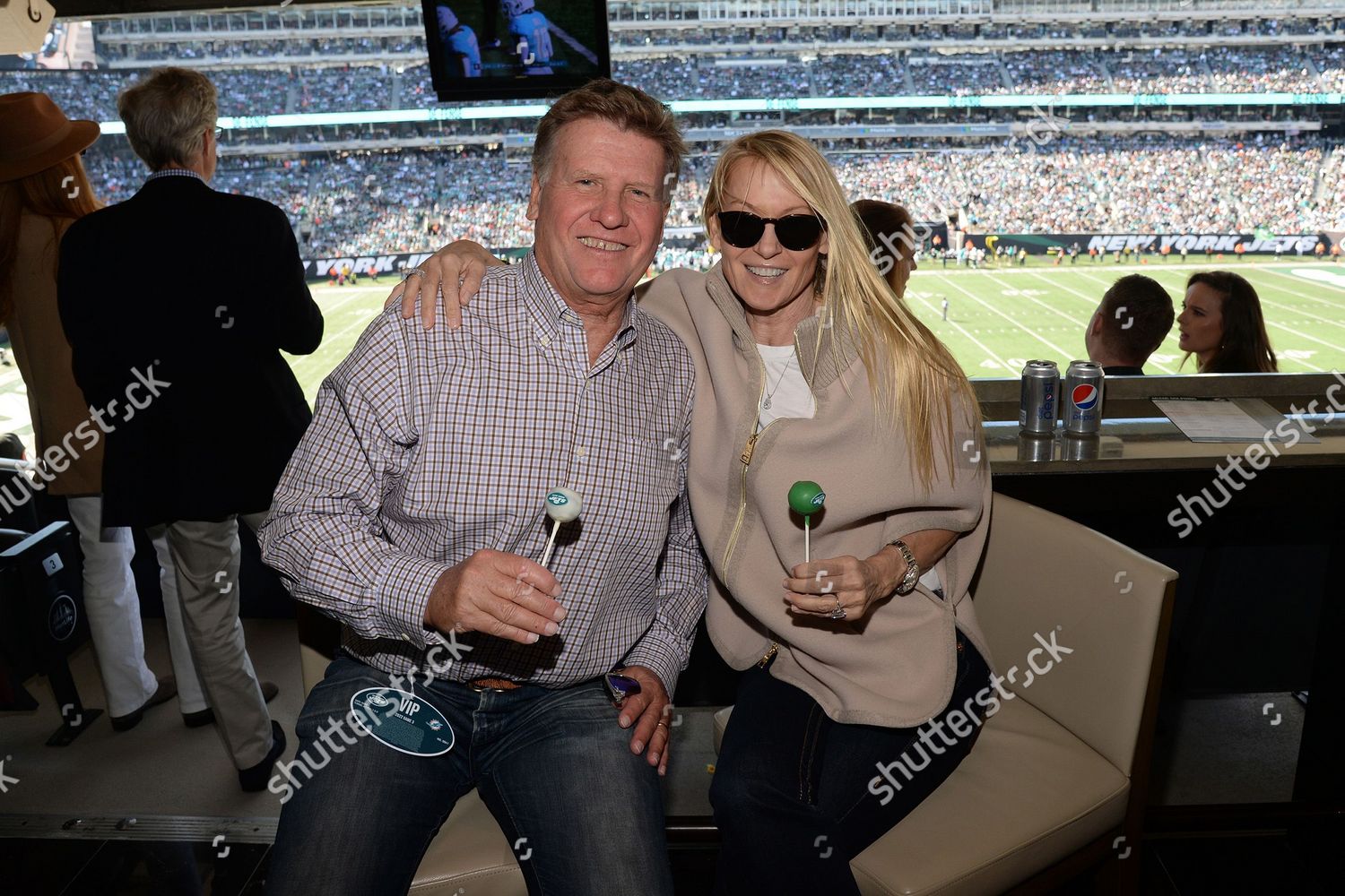 Exclusive Joe Kernen Cnbc Anchor New Editorial Stock Photo - Stock Image | Shutterstock