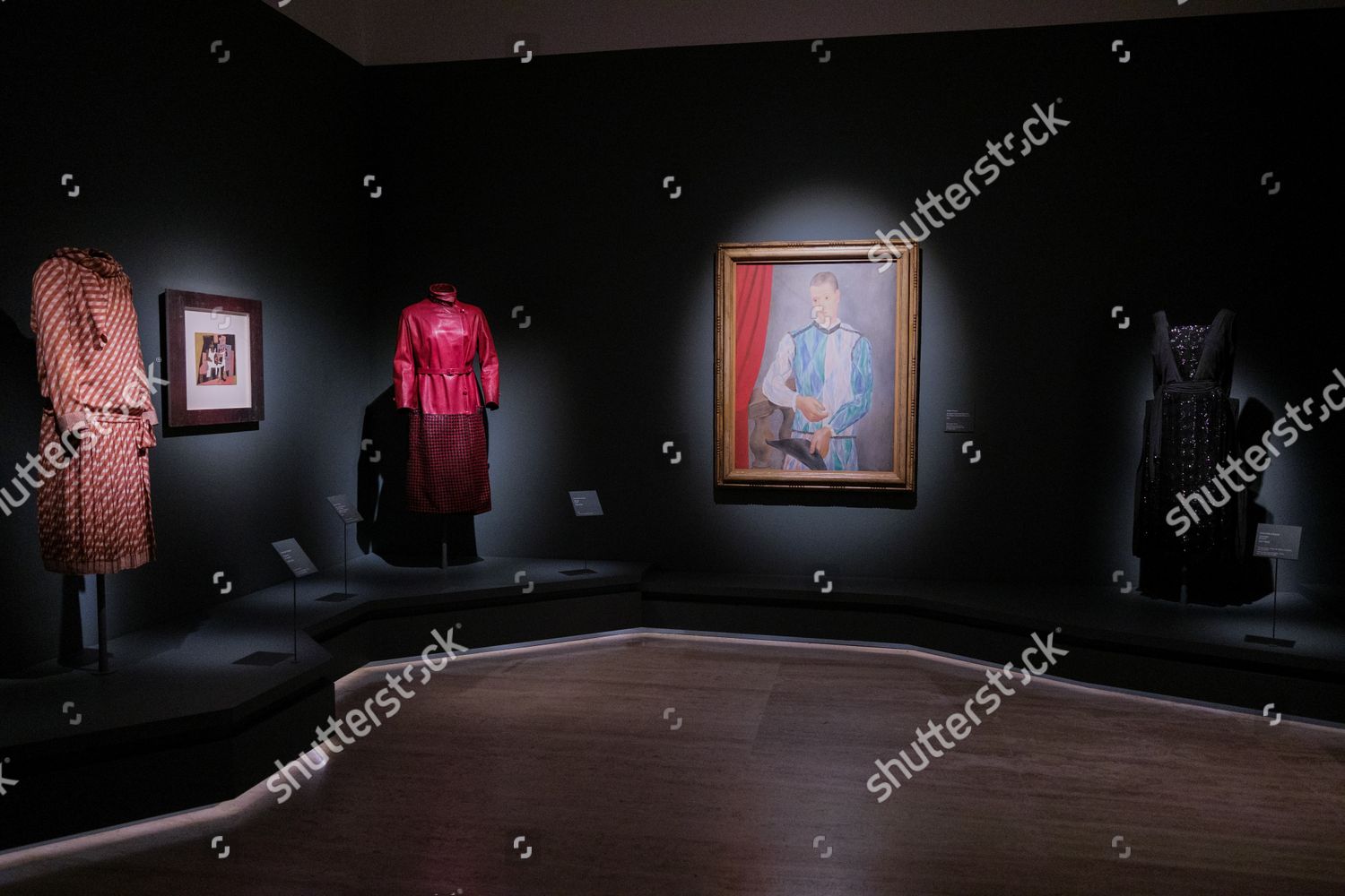 General View Various Designs Seen Displayed Editorial Stock Photo ...