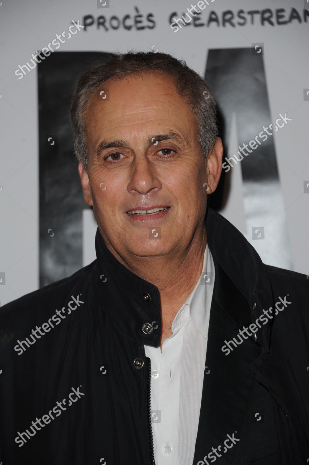 Daniel Leconte Attending Premiere Le Bal Editorial Stock Photo - Stock ...