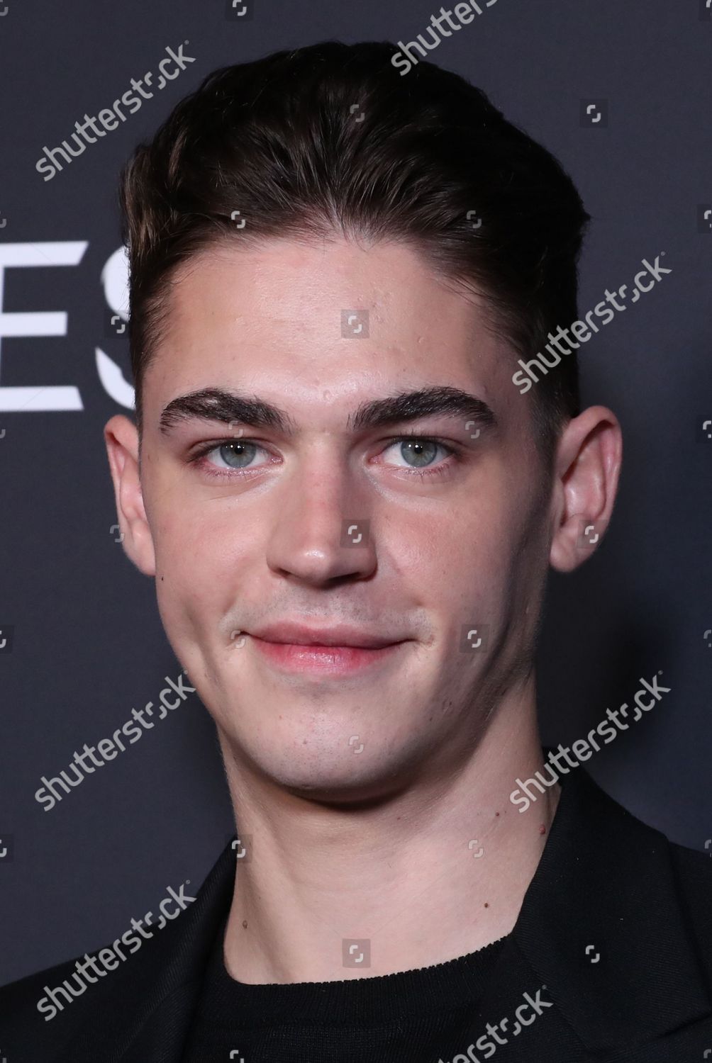 Hero Fiennes Tiffin Editorial Stock Photo - Stock Image | Shutterstock