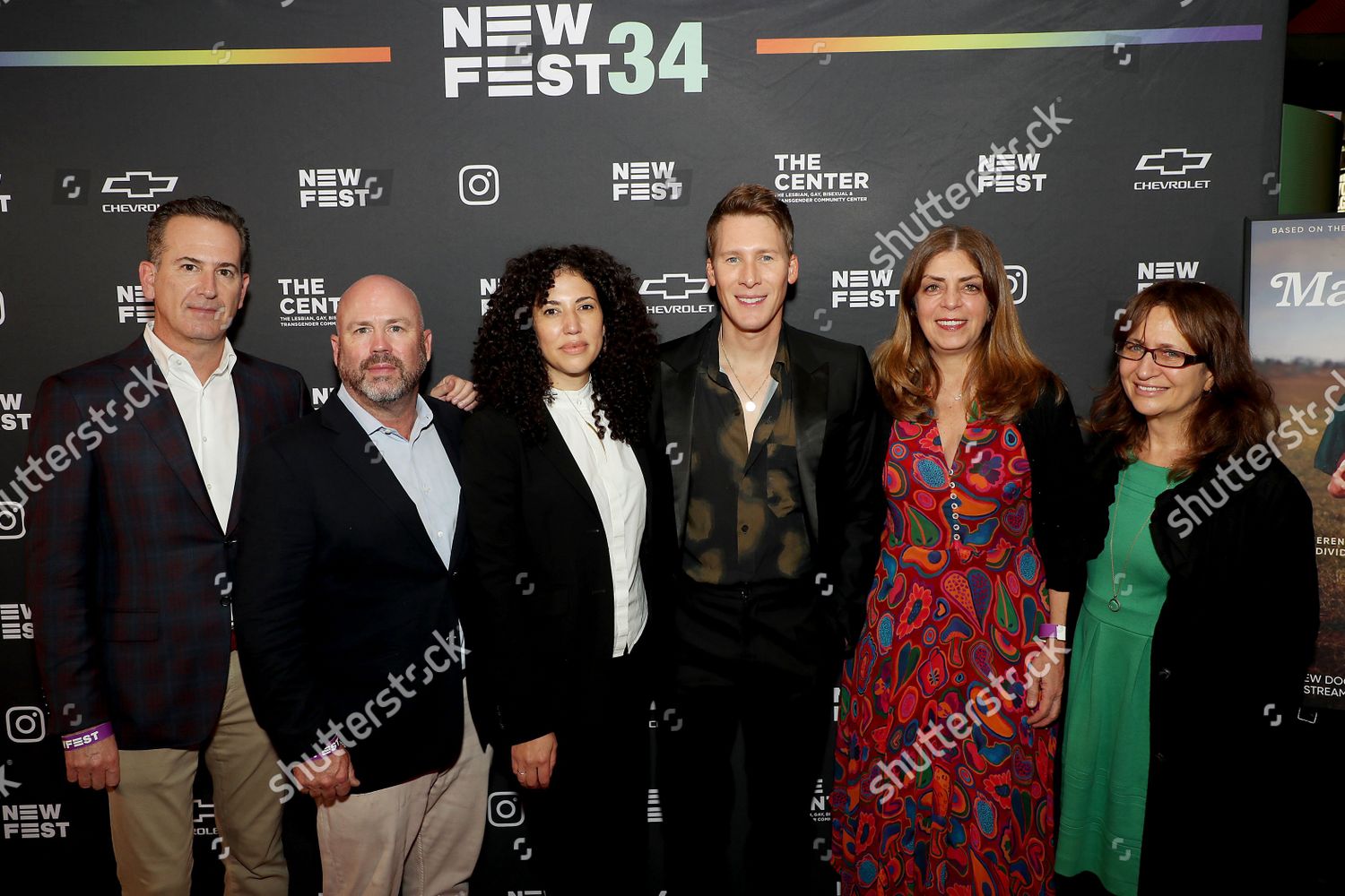 Darryl Frank Producer Justin Falvey Producer Editorial Stock Photo ...