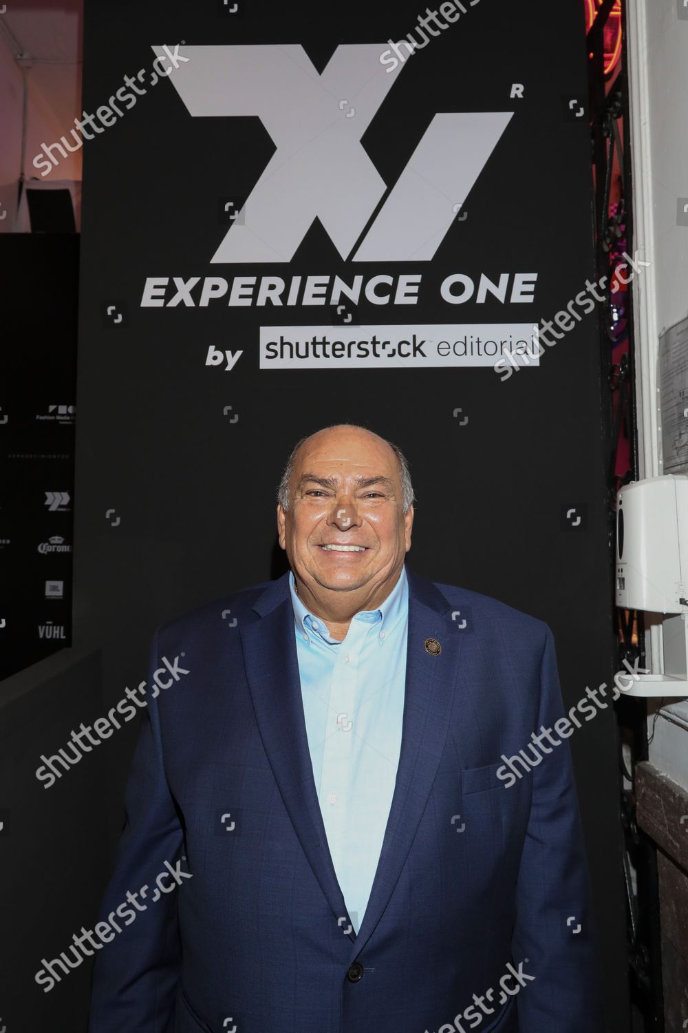 Antonio Garibay Editorial Stock Photo - Stock Image | Shutterstock